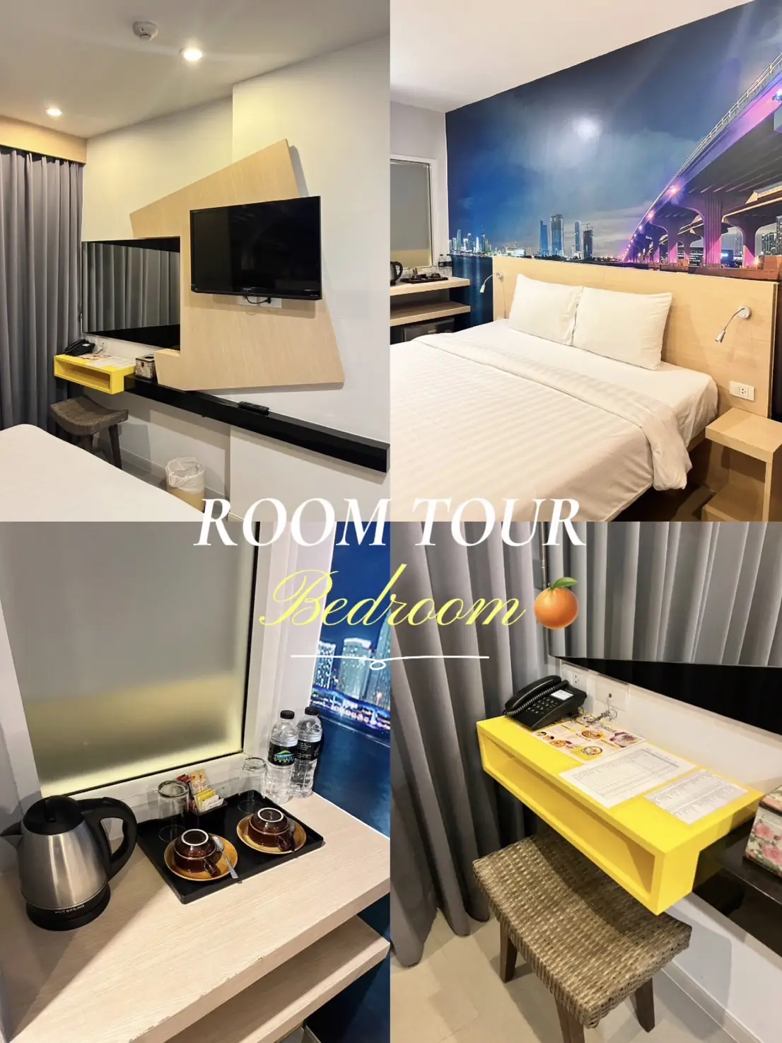 🏨The Aim Hotel ที่พักภูเก็ตราคาหลักร้อย 🌊ใกล้หาดป่าตอง🏝️ | แกลเลอรีที่โพสต์โดย ถ้าเธอชอบเที่ยว ...