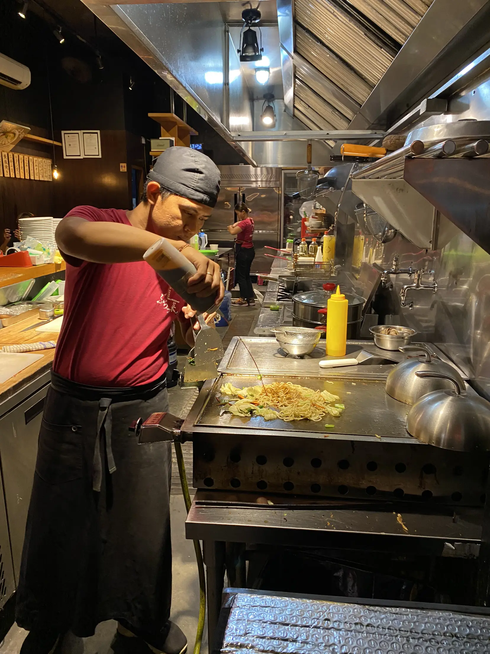 Japanese food | Galeri diposting oleh Hayano Tatik | Lemon8