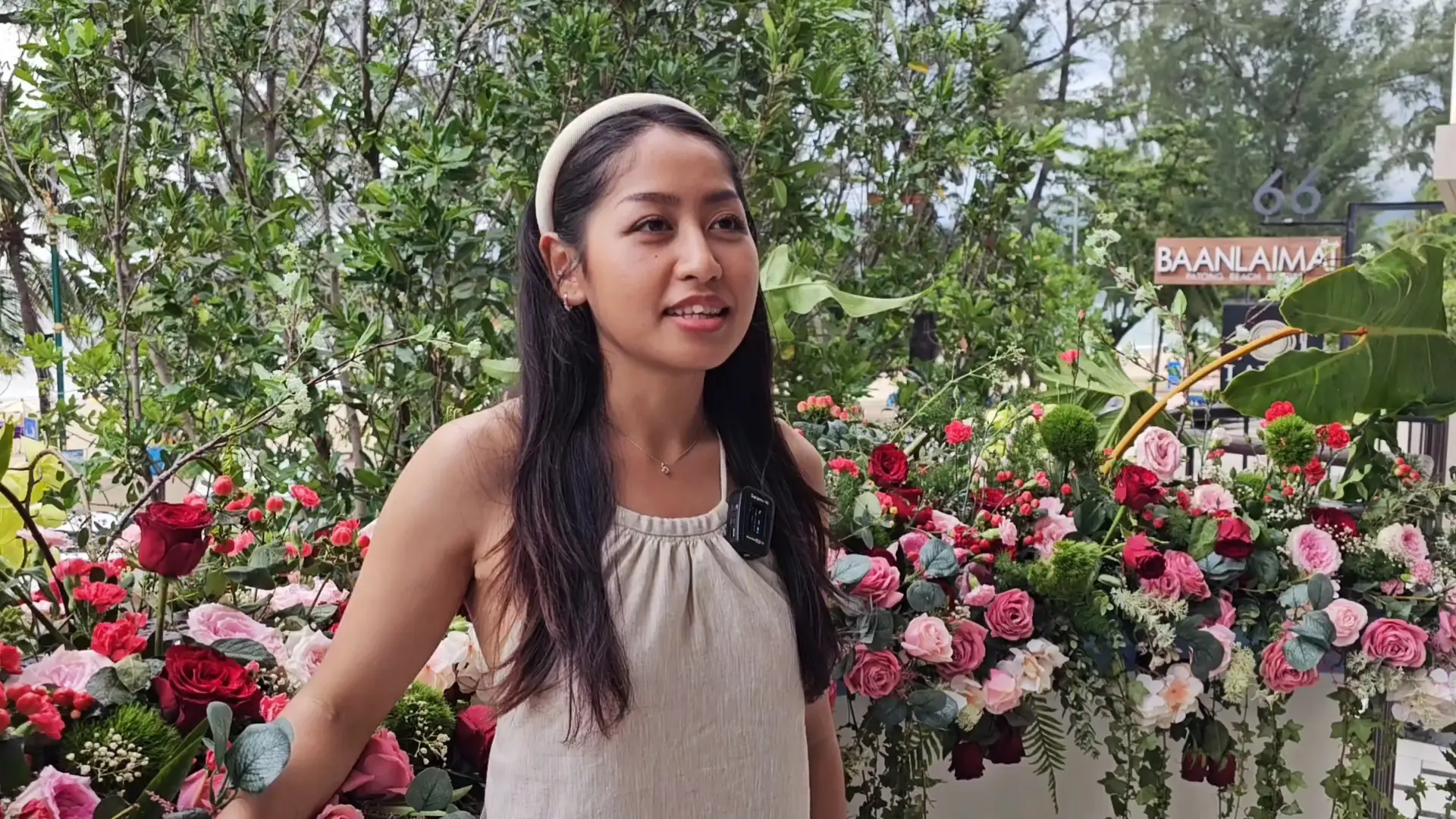 Blu Saffron | ร้านอาหารเปิดใหม่แนะนำ หาดป่าตอง | วิดีโอที่เผยแพร่โดย FINN Insider | Lemon8