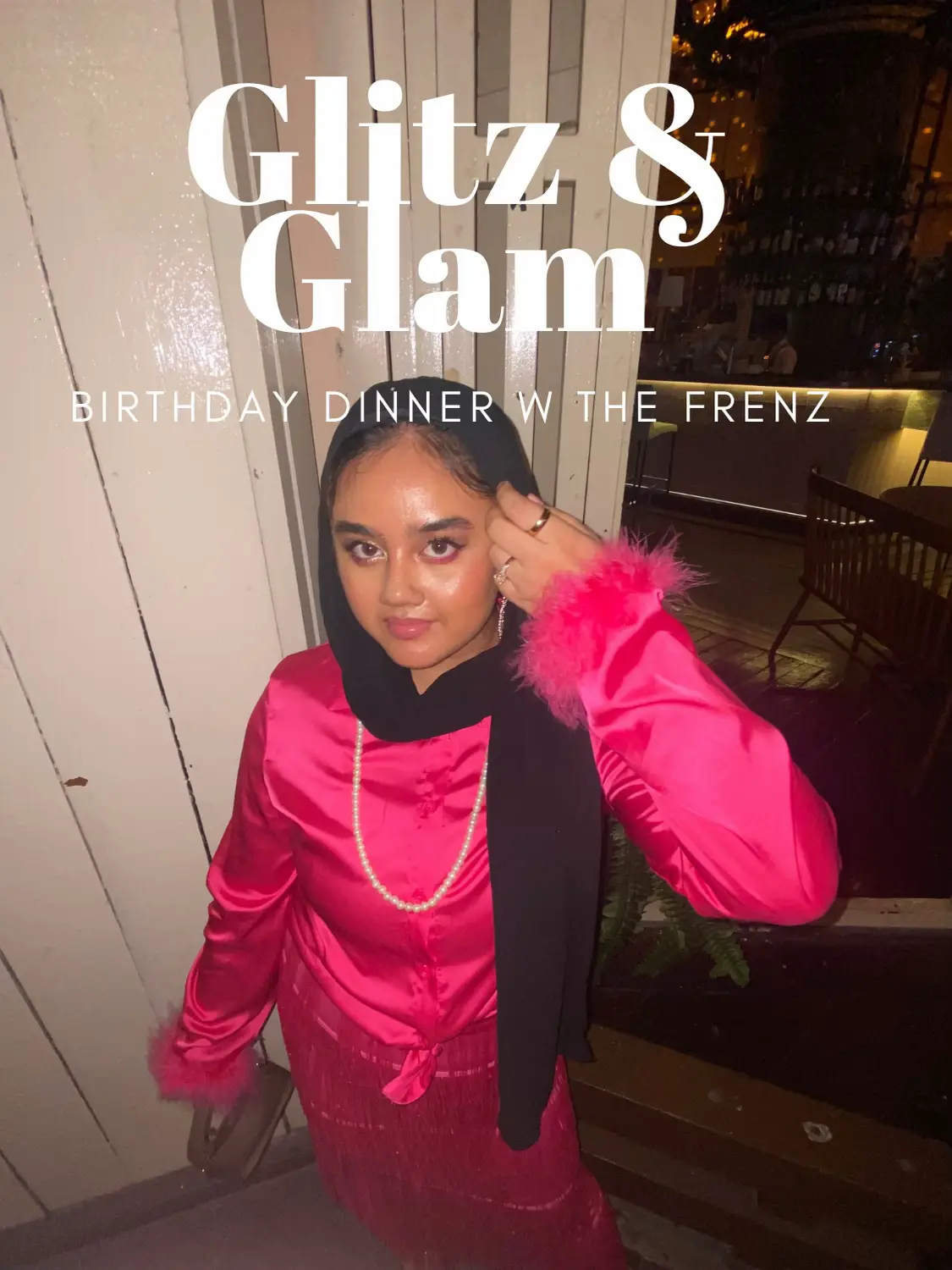 20 idea Tema Glam and Glitter Dinner teratas pada tahun 2024