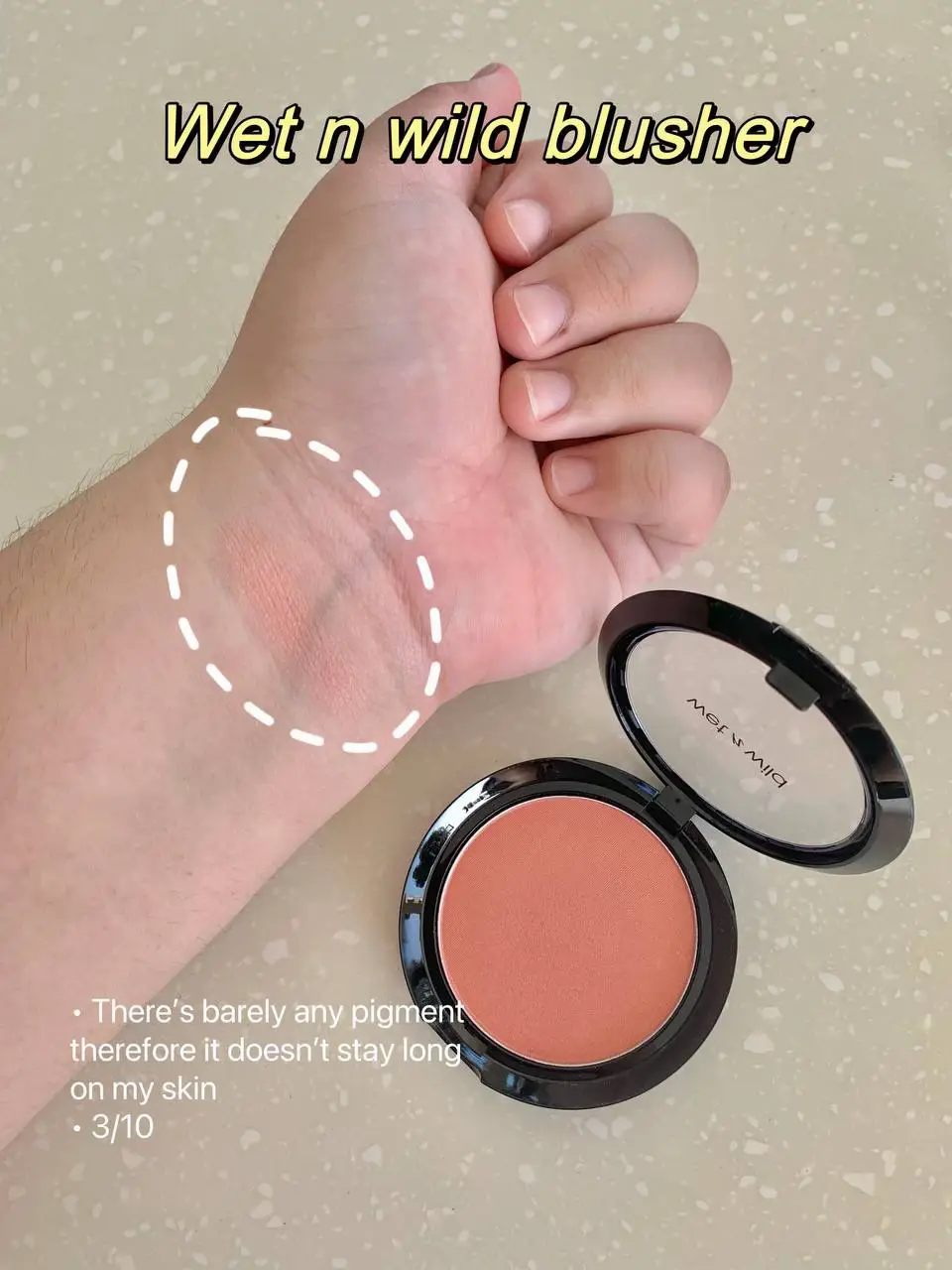 Why I Wont Buy These Makeup Products Again π Galeri Disiarkan Oleh