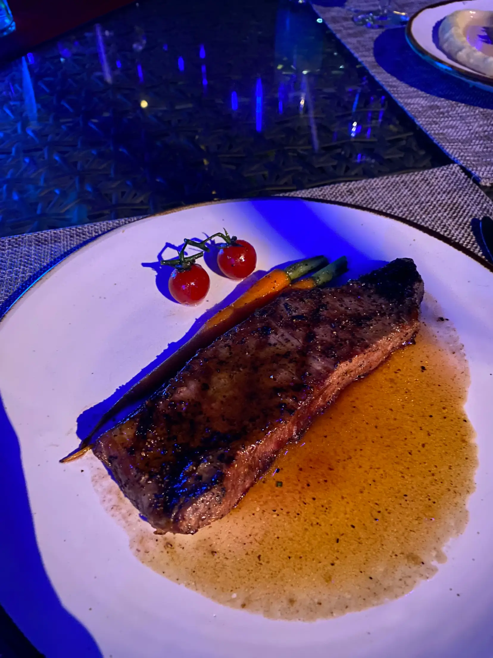 Blue Sky Rooftop at Centara Grand ลาดพร้าว | แกลเลอรีที่โพสต์โดย ...