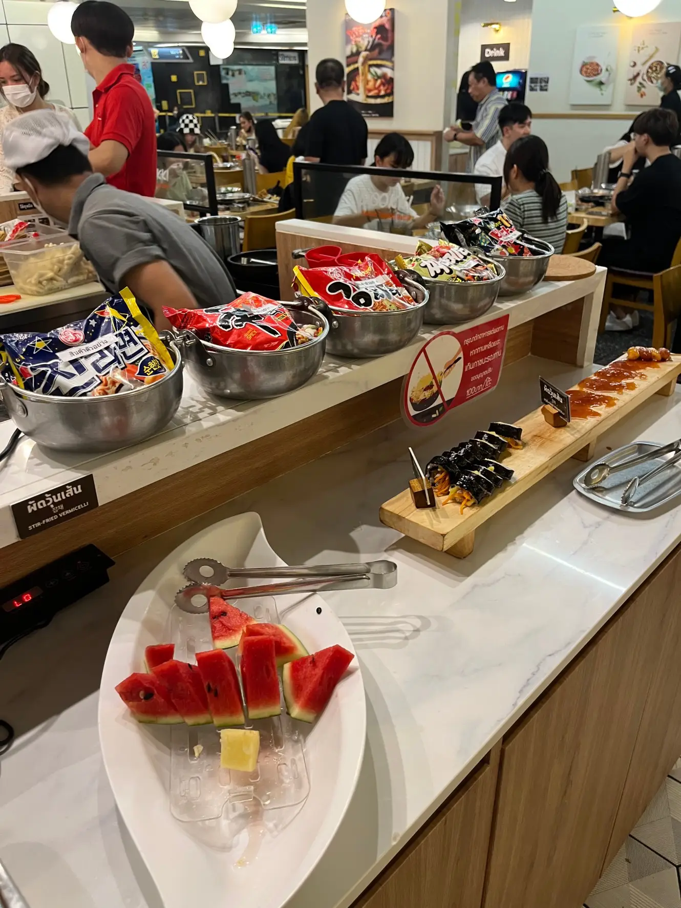 แจกสูตรรรรน้ำซุป Dookki Tokpokki☄️ | แกลเลอรีที่โพสต์โดย Inkku | Lemon8