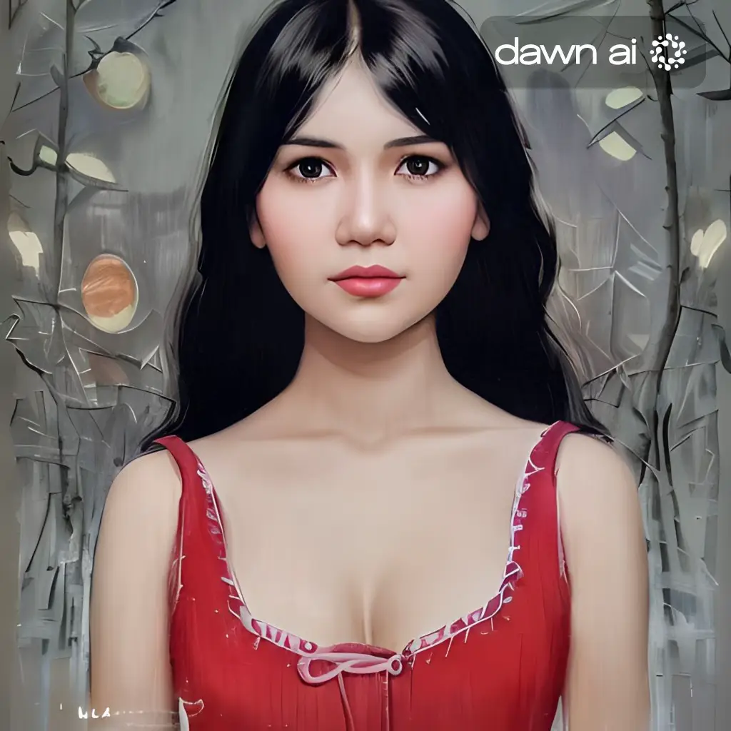 Dawn AI | แกลเลอรีที่โพสต์โดย บะบีม บ้าบอ | Lemon8