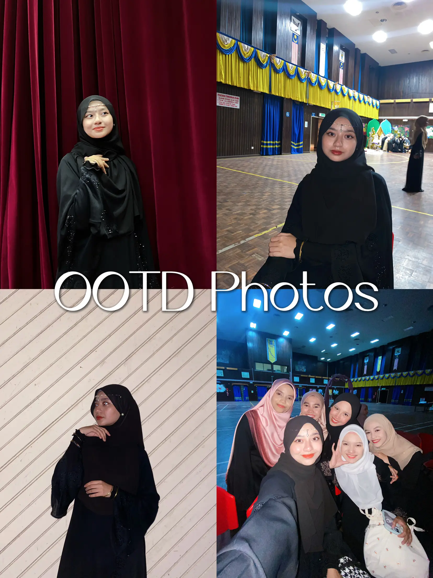 19 idea Outfit Tema Arabian Night Muslimah teratas pada tahun 2025