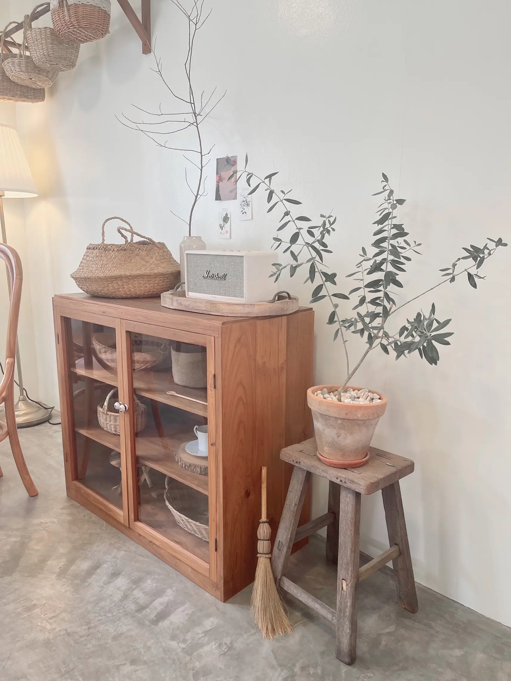 Proof Cafe @Saraburi ☕️คาเฟ่สไตล์มินิมอลสุดคิ้ว | แกลเลอรีที่โพสต์โดย J α и j α о ω | Lemon8