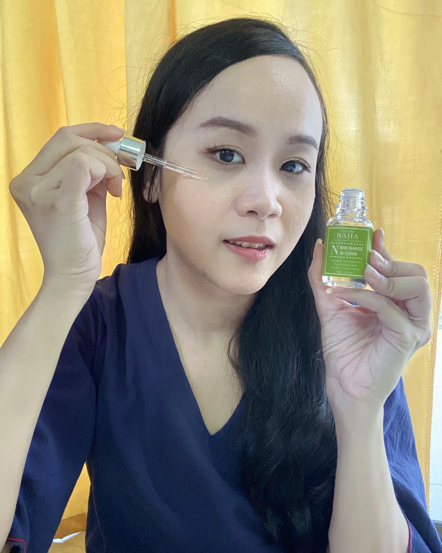 Cos de baha | แกลเลอรีที่โพสต์โดย NiChY nIcE | Lemon8