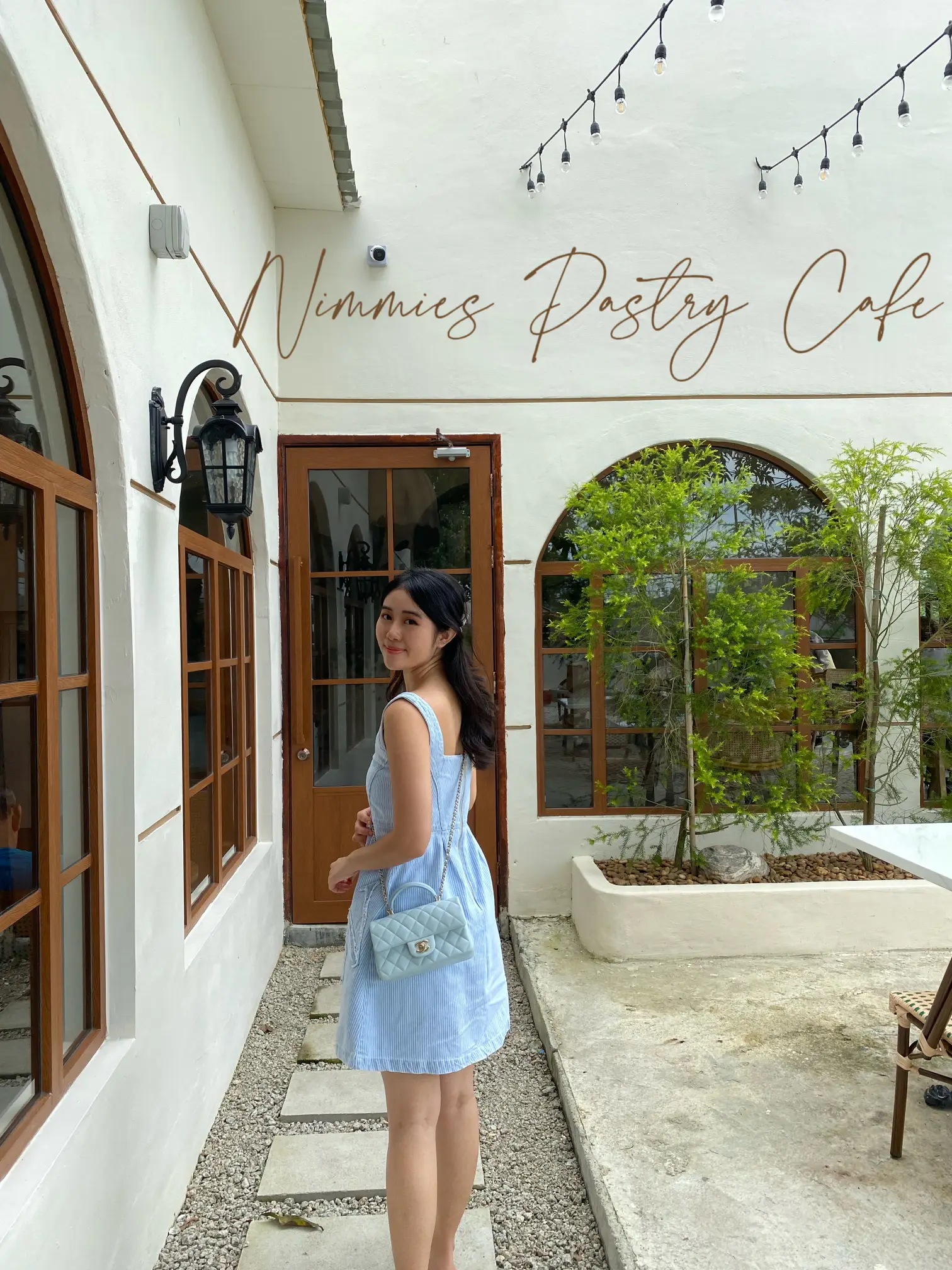 JB Café Diaries: Nimmies Pastry Cafe🥐 | Gallery posted by ...
