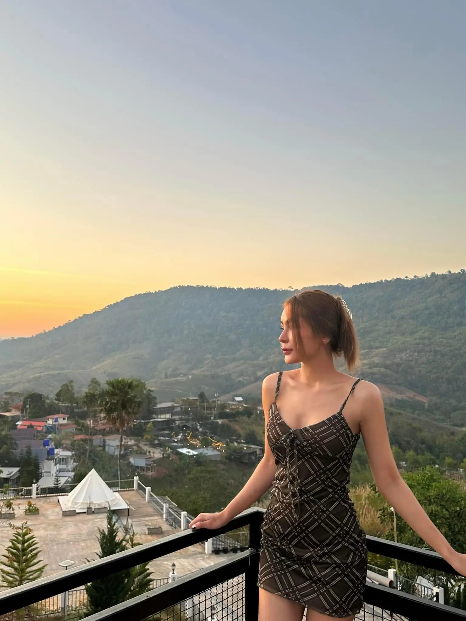 𝐓𝐡𝐞 𝐆𝐫𝐚𝐯𝐢𝐭𝐲 𝐊𝐡𝐚𝐨 𝐊𝐡𝐨 𝐏𝐡𝐞𝐭𝐜𝐡𝐚𝐛𝐮𝐧 | เดอะ กราวิตี้ เขาค้อ | แกลเลอรีที่โพสต์โดย 𝐏𝐎𝐏 𝐏𝐑𝐀𝐃𝐈𝐓 | Lemon8