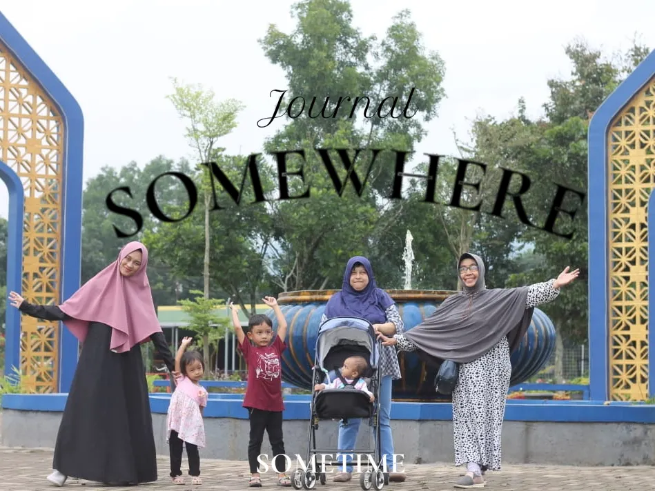 SOMEWHERE | Galeri diposting oleh Ghelia Nurina | Lemon8