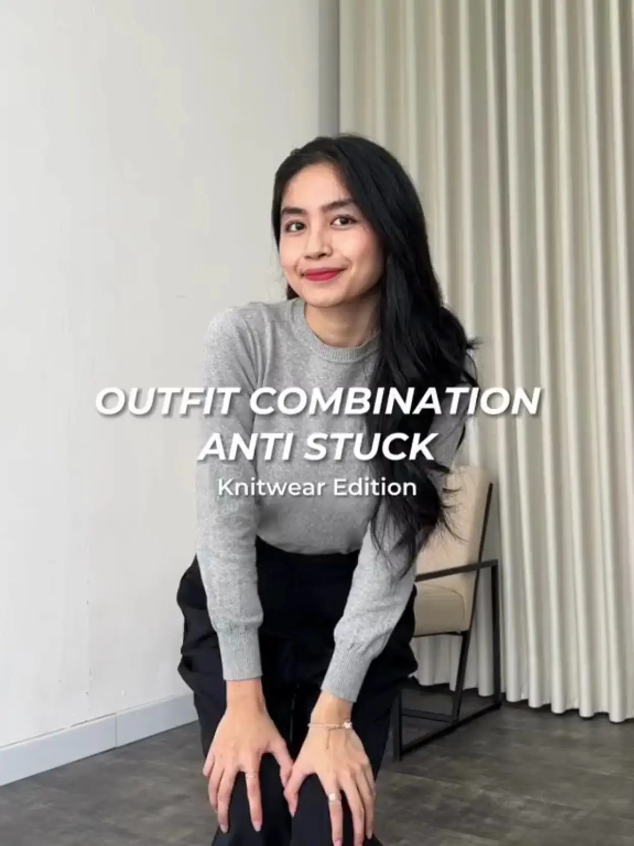 Outfit Combination Anti Stuck | Video dipublikasikan oleh Tips Fashion | Lemon8