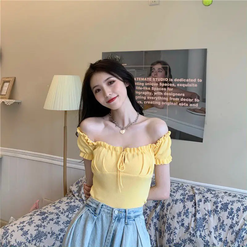 เสื้อแขนตุ๊กตา | แกลเลอรีที่โพสต์โดย Nnnnnnn | Lemon8