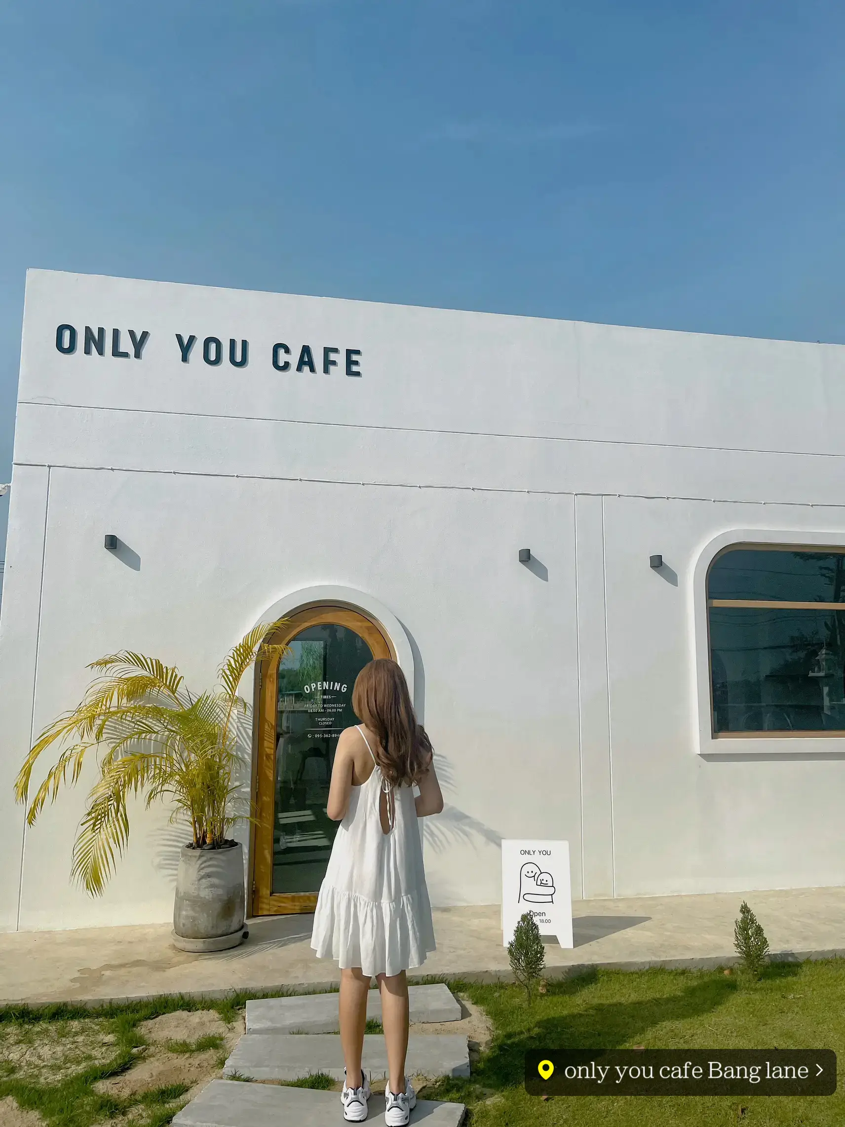 Only you cafe คาเฟ่ฟีลเขาใหญ่ ใกล้กรุงทพ | แกลเลอรีที่โพสต์โดย aaannys ...