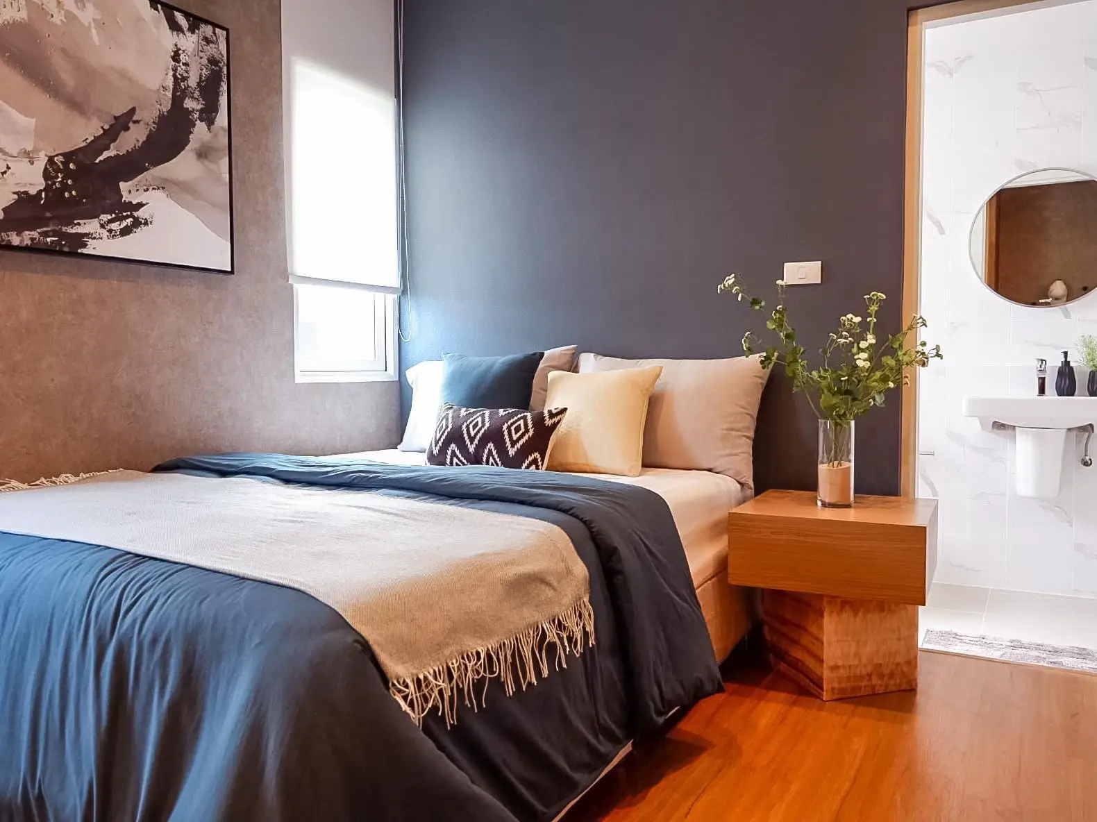 Modern บางนา ศรีนครินทร์ | แกลเลอรีที่โพสต์โดย Saleela.C | Lemon8