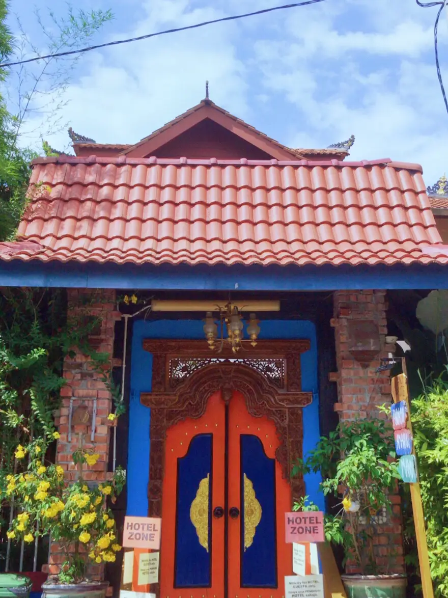 Biru Biru Cafe Penang Menu - Carian Lemon8
