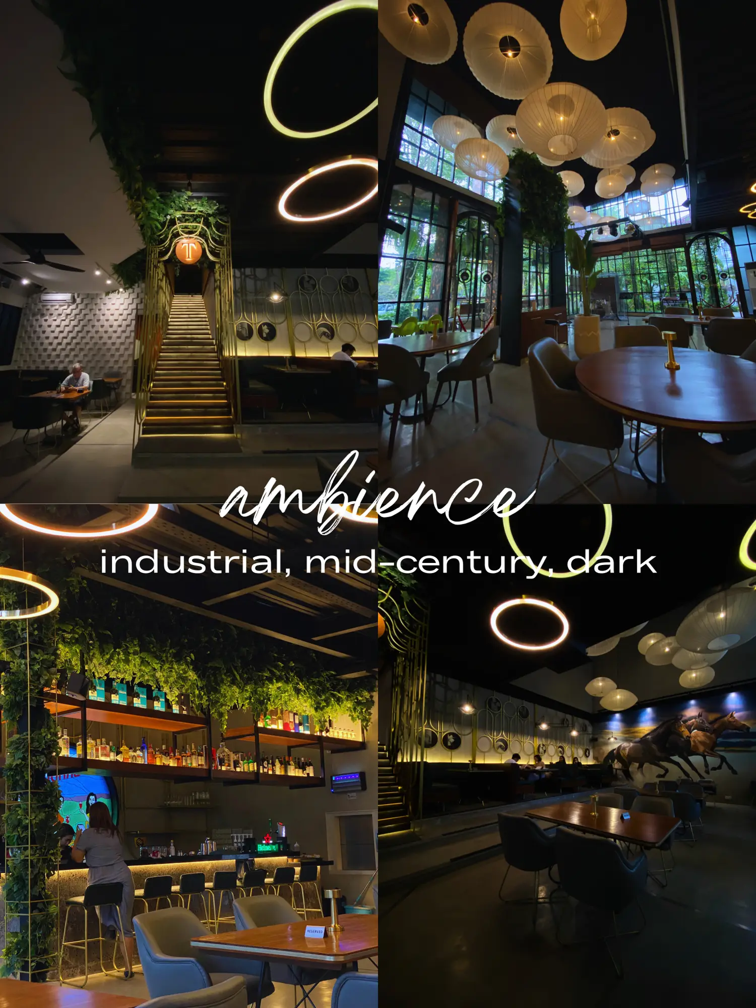 Review Cafe Mewah di Bali! Tapi Agak Kureng🥲 | Galeri diposting oleh ...