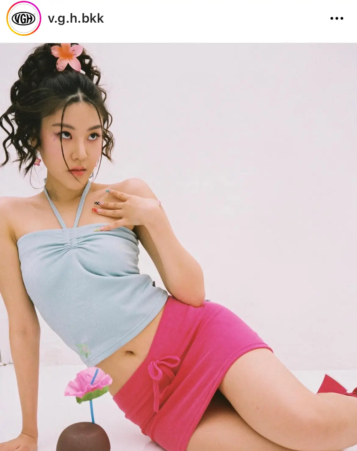 ทำความรู้จักการแต่งตัวสไตล์Y2K พร้อมแจกพิกัดร้านเสื้อผ้าY2KในIG! | แกล ...