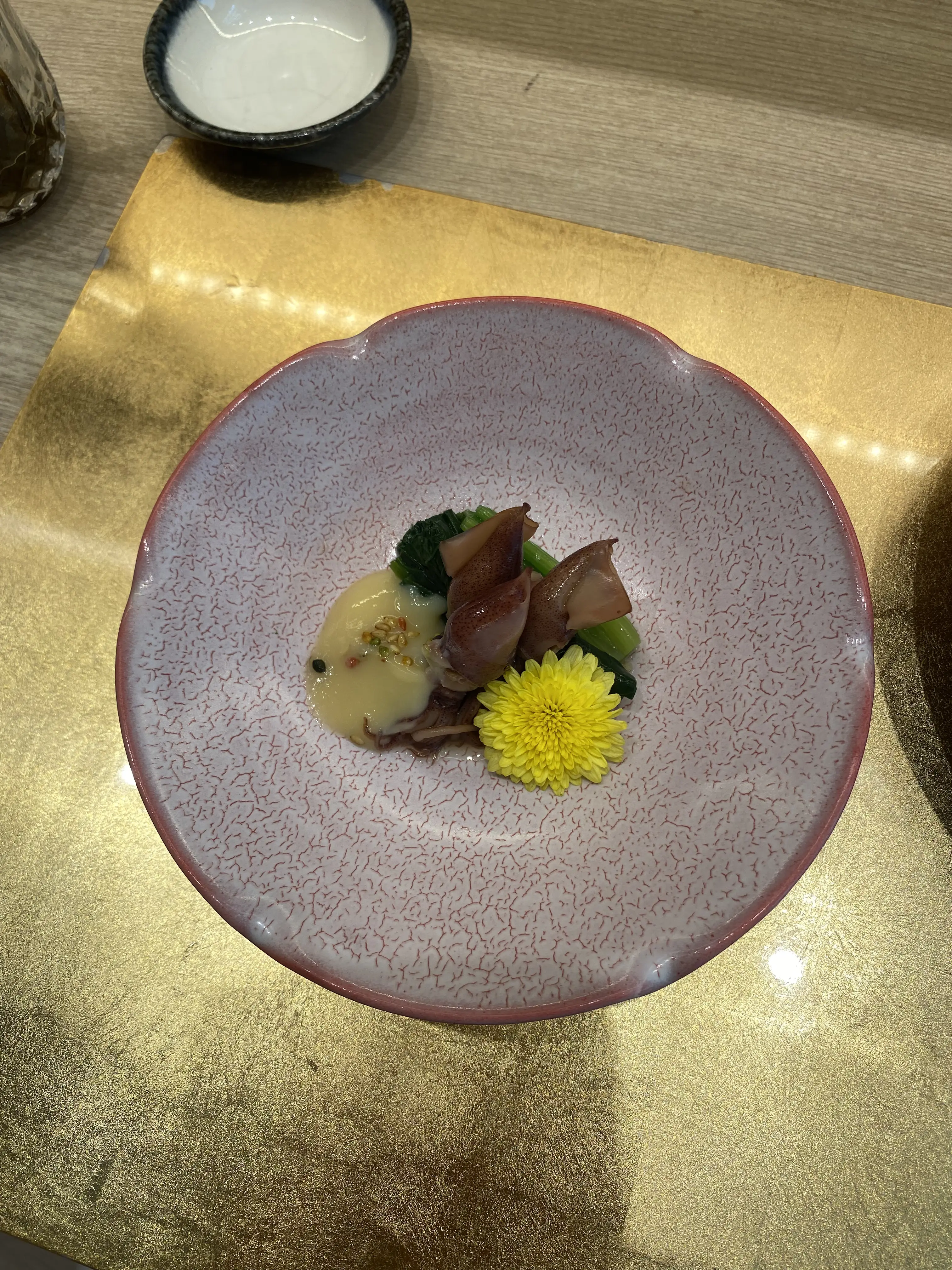 Try the omakase style edomae at kohaku omakase. | Gallery posted by 𝗷𝘂𝗻𝘆 ⁺ | Lemon8