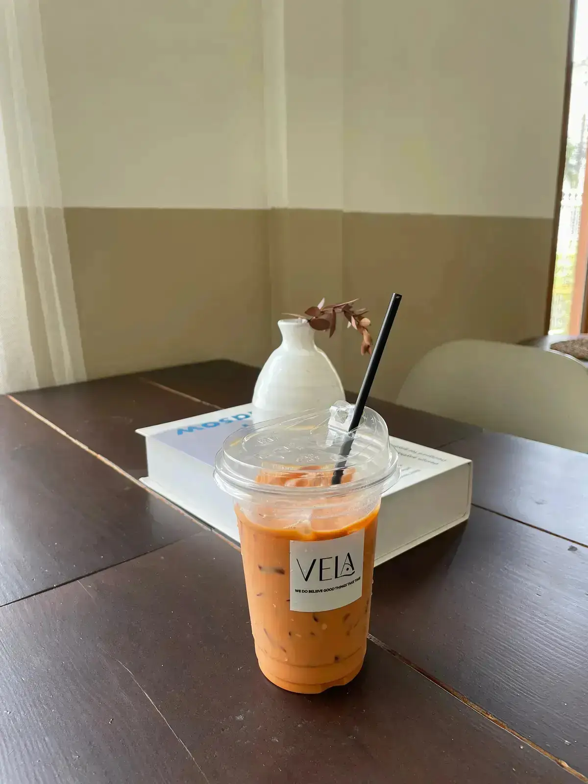 Vera Cafe’ and vase คาเฟ่ใจกลางเมืองโคราช🥤🌳 | แกลเลอรีที่โพสต์โดย ...