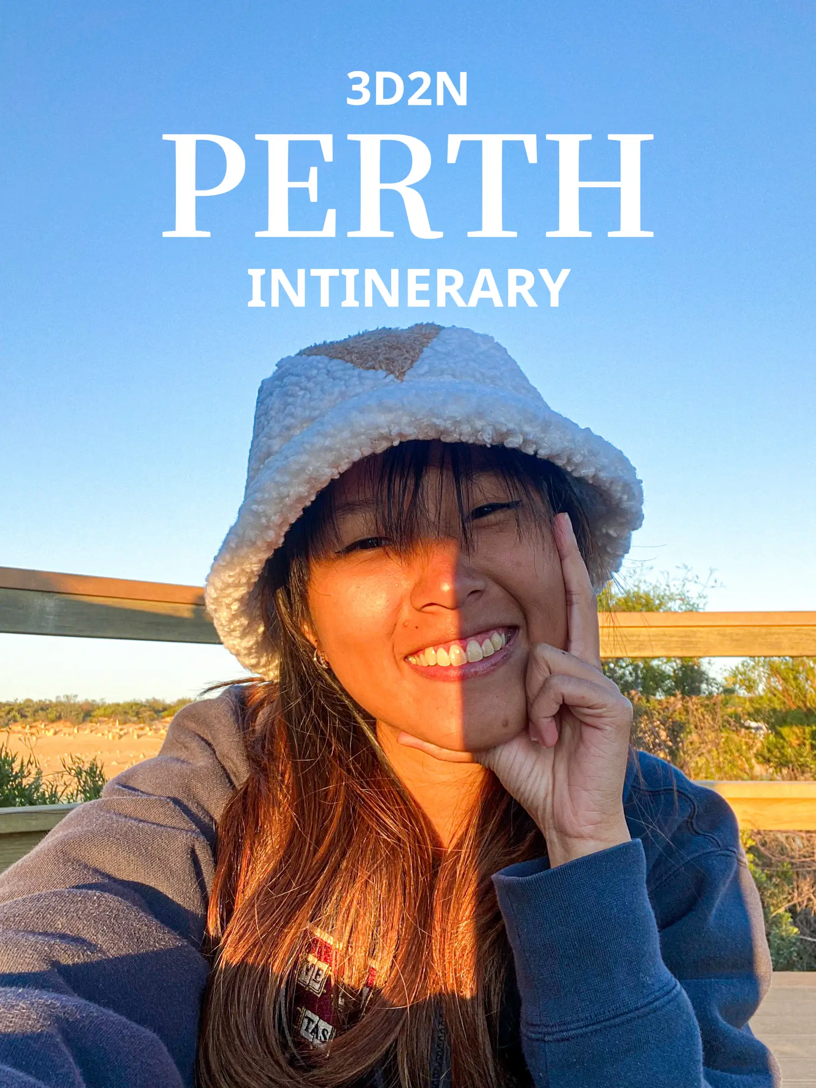 ULTIMATE PERTH itinerary 🦘 (save for future use!) | Gallery posted by ...