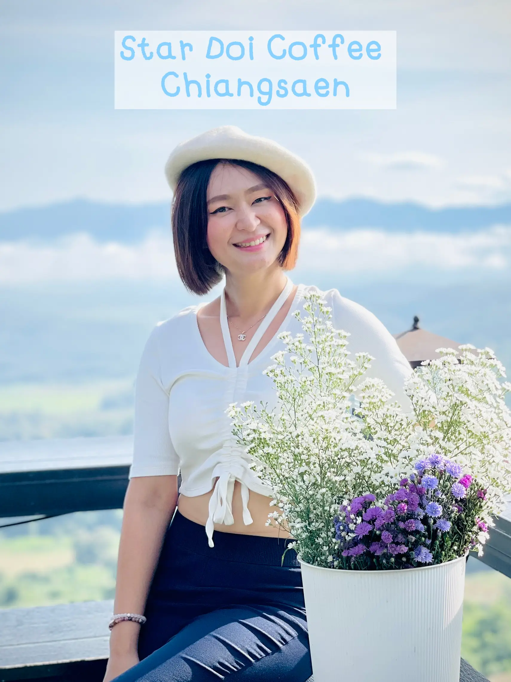 Star Doi Coffee Chiangsaen Chiangrai | แกลเลอรีที่โพสต์โดย cafe.nature. | Lemon8