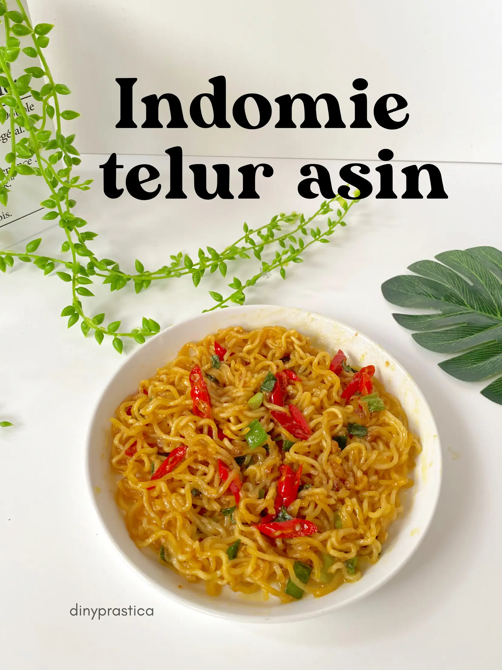 20 ide Indomie Kuah Template teratas di 2024