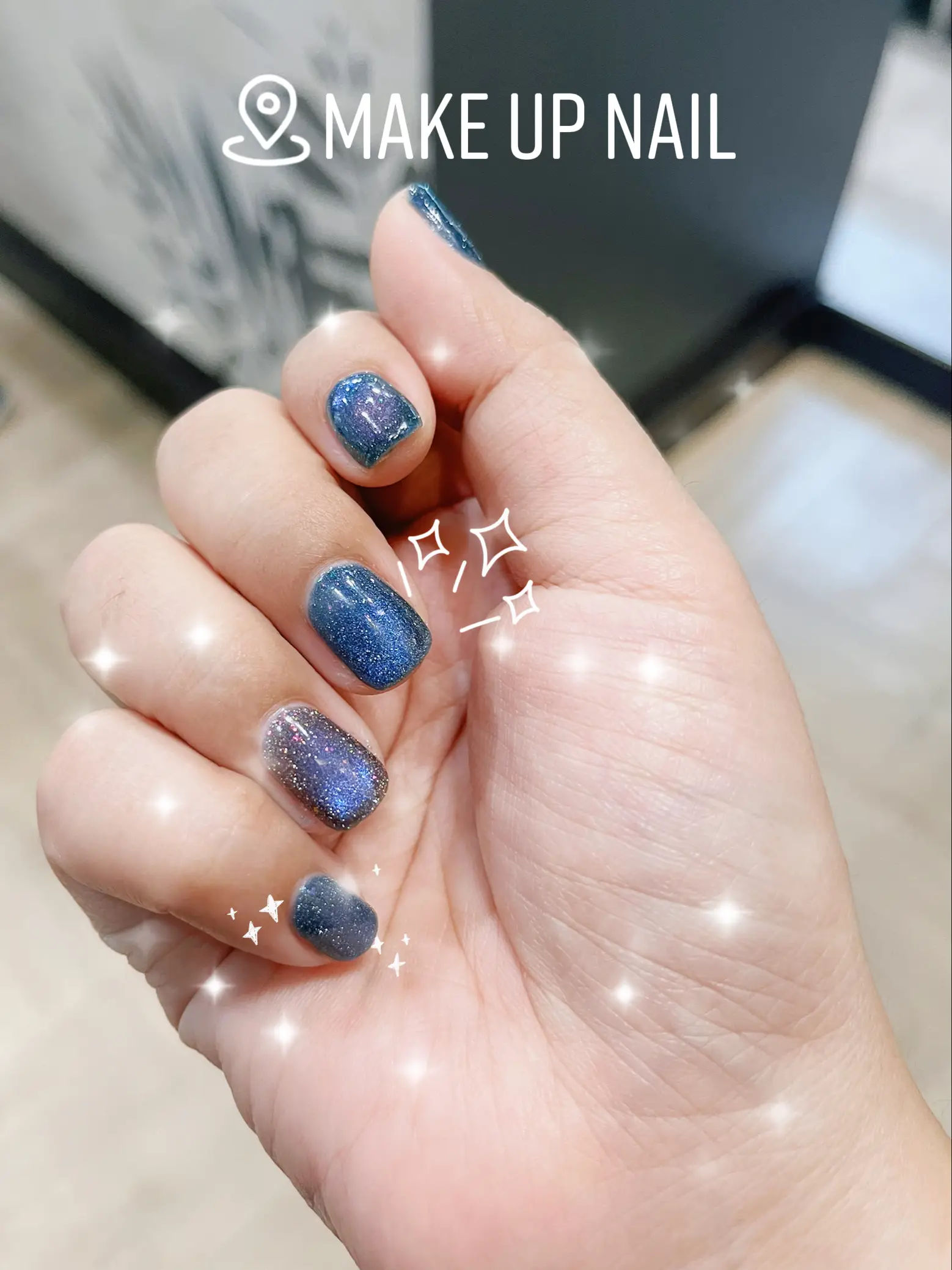 แจกพิกัดทำเล็บยูเนี่ยนมอลล แนวอวกาส | แกลเลอรีที่โพสต์โดย MIMP🐻 42♾ | Lemon8