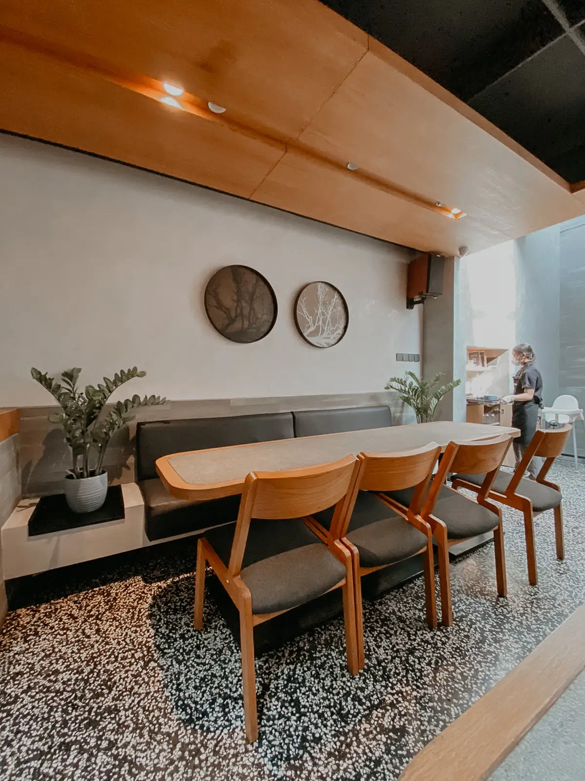 RESTO HITS ANAK BSD ️ | Galeri diposting oleh Foodabest | Lemon8