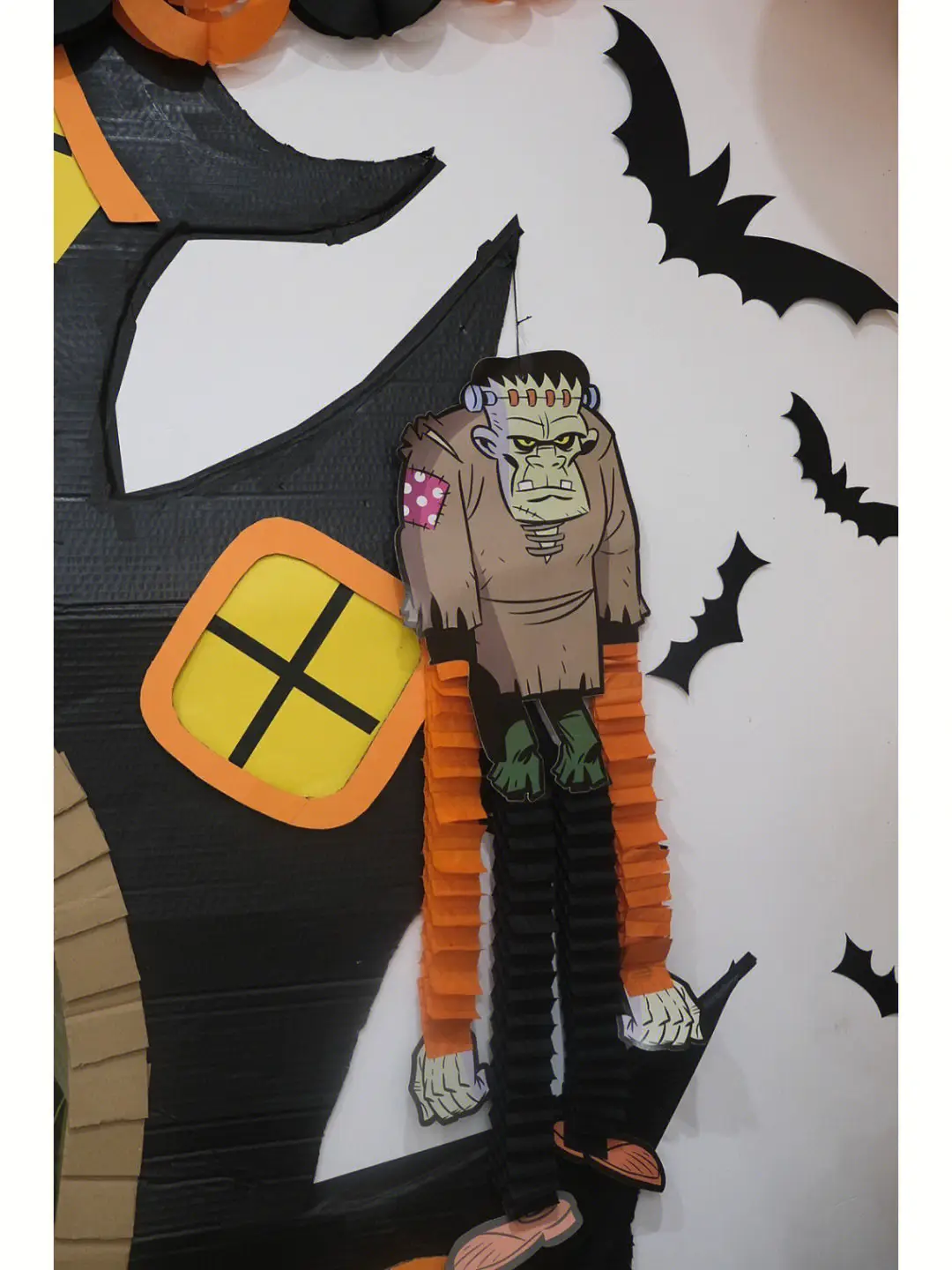 Happy Halloween 🎃 | แกลเลอรีที่โพสต์โดย design.home.th | Lemon8