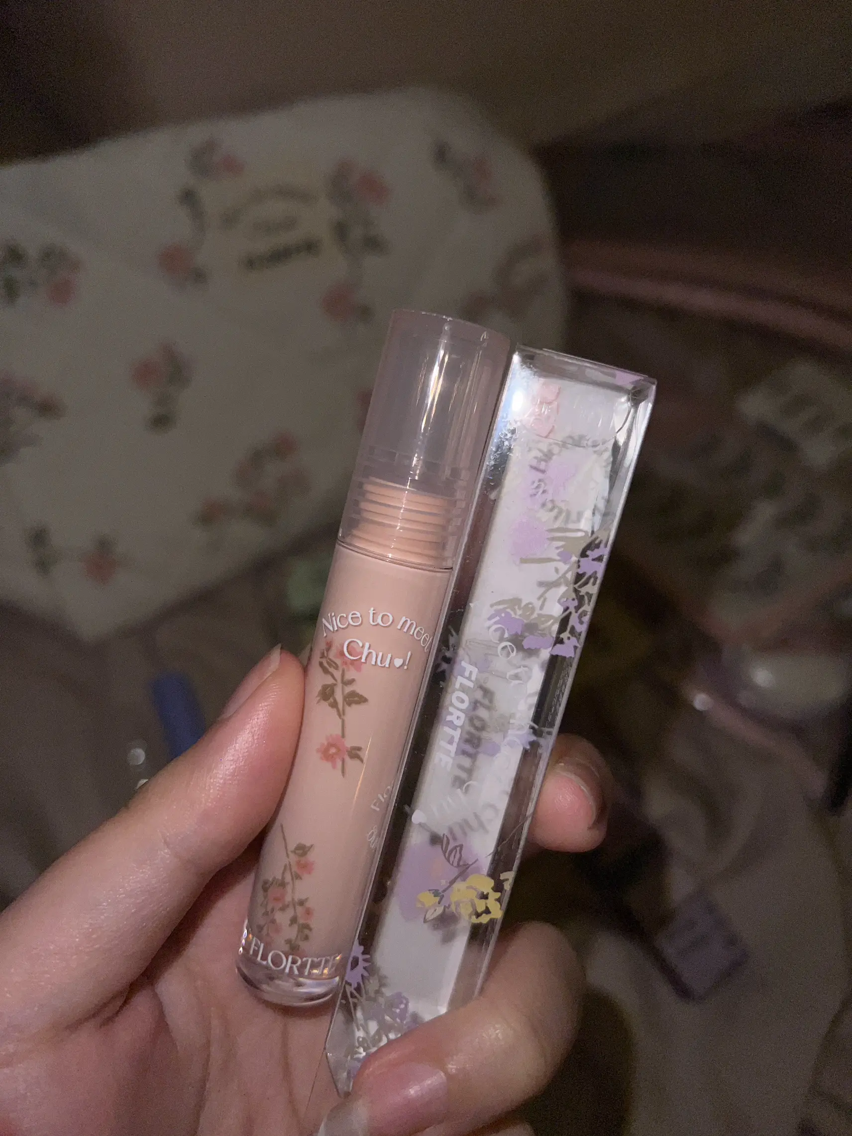 PRETTY TAOBAO MAKE UP HAUL 🎀💖 | แกลเลอรีที่โพสต์โดย heyramecia | Lemon8