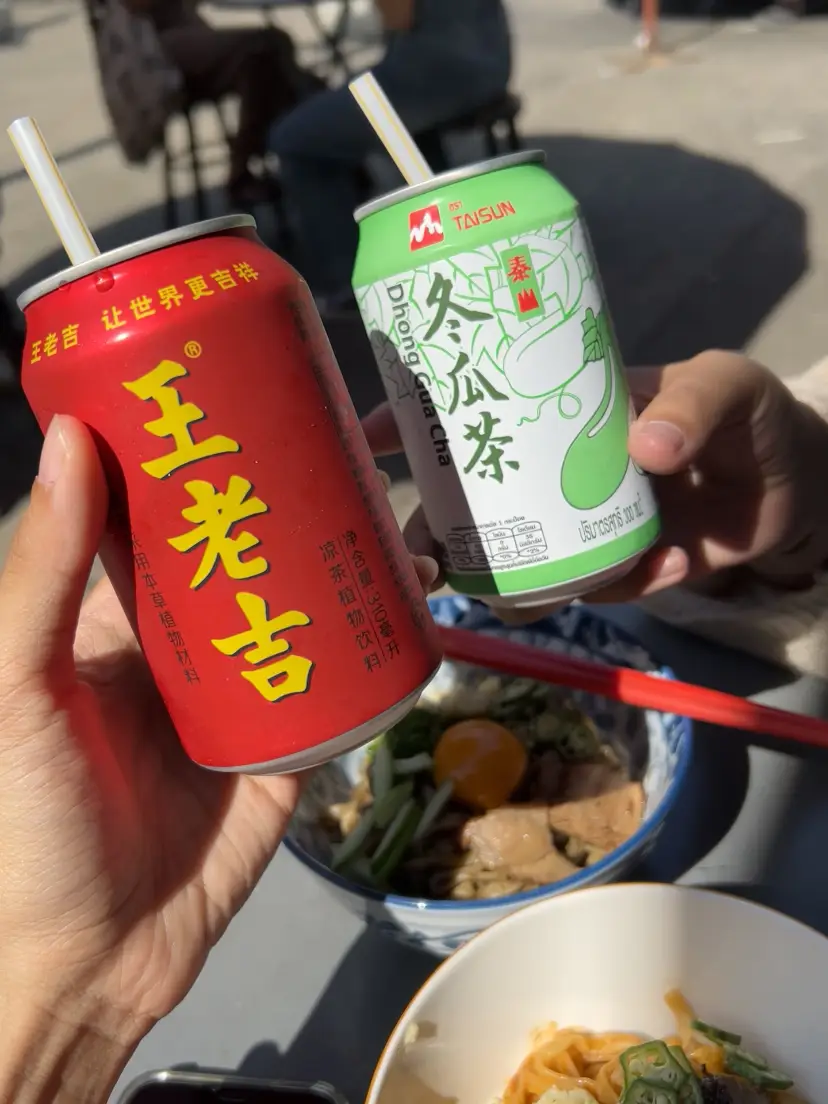 “FENG ZHU PORK SHOP & JIAOZI : เฟิงจู“ 🥢 | แกลเลอรีที่โพสต์โดย Achiraya ...