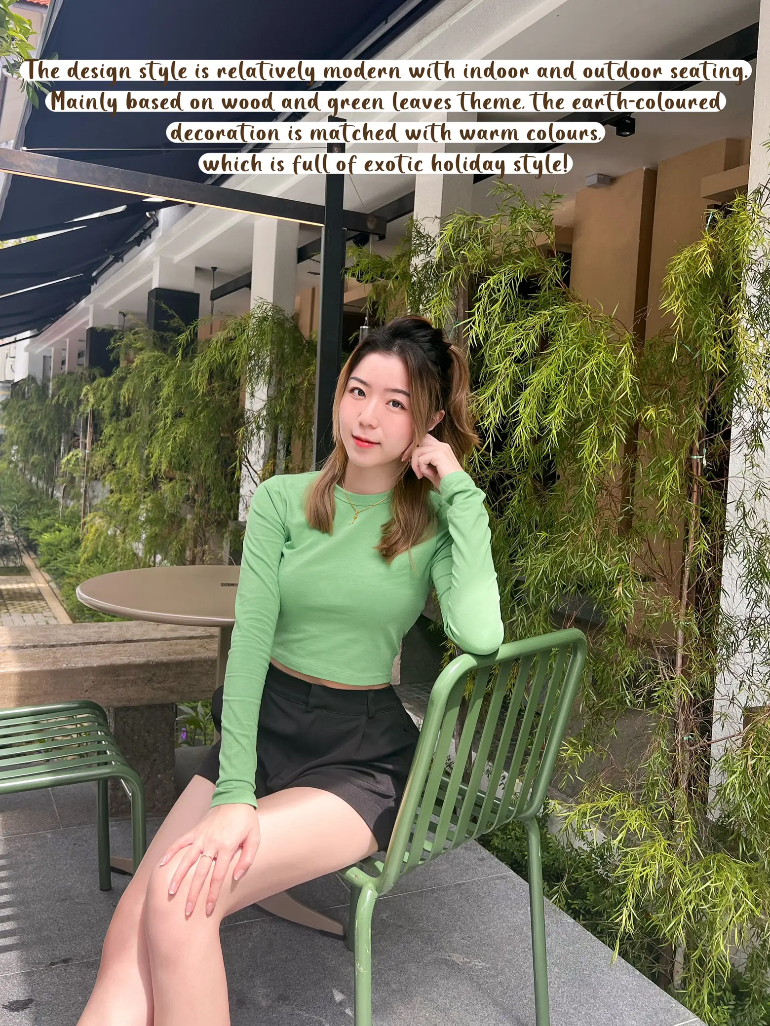 Hidden Cafe in Residential Area | VCR Ritchie | Galeri disiarkan oleh ...