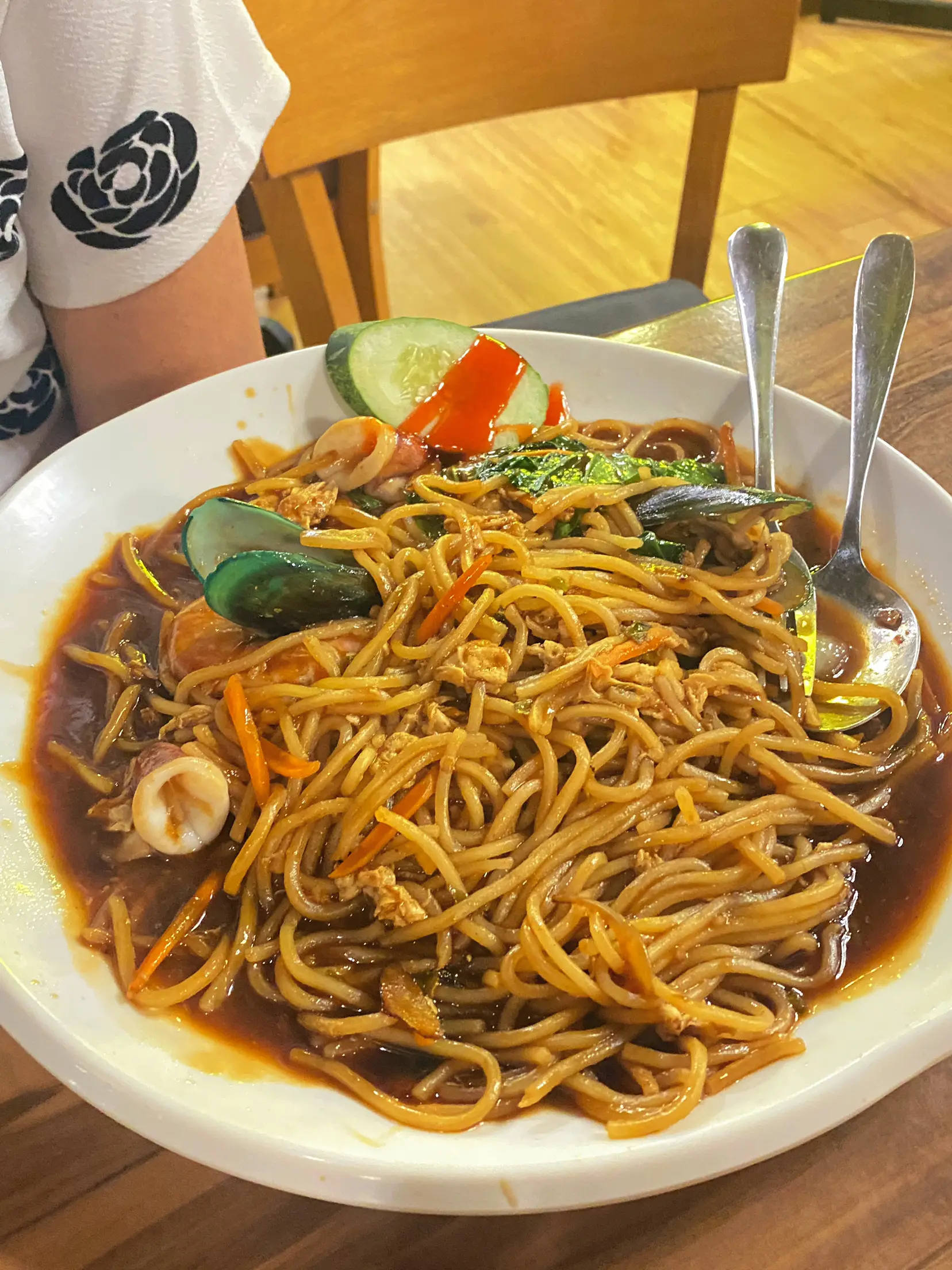 Recommend Cafe in Segamat - Mayel’s19 | Galeri disiarkan oleh ...