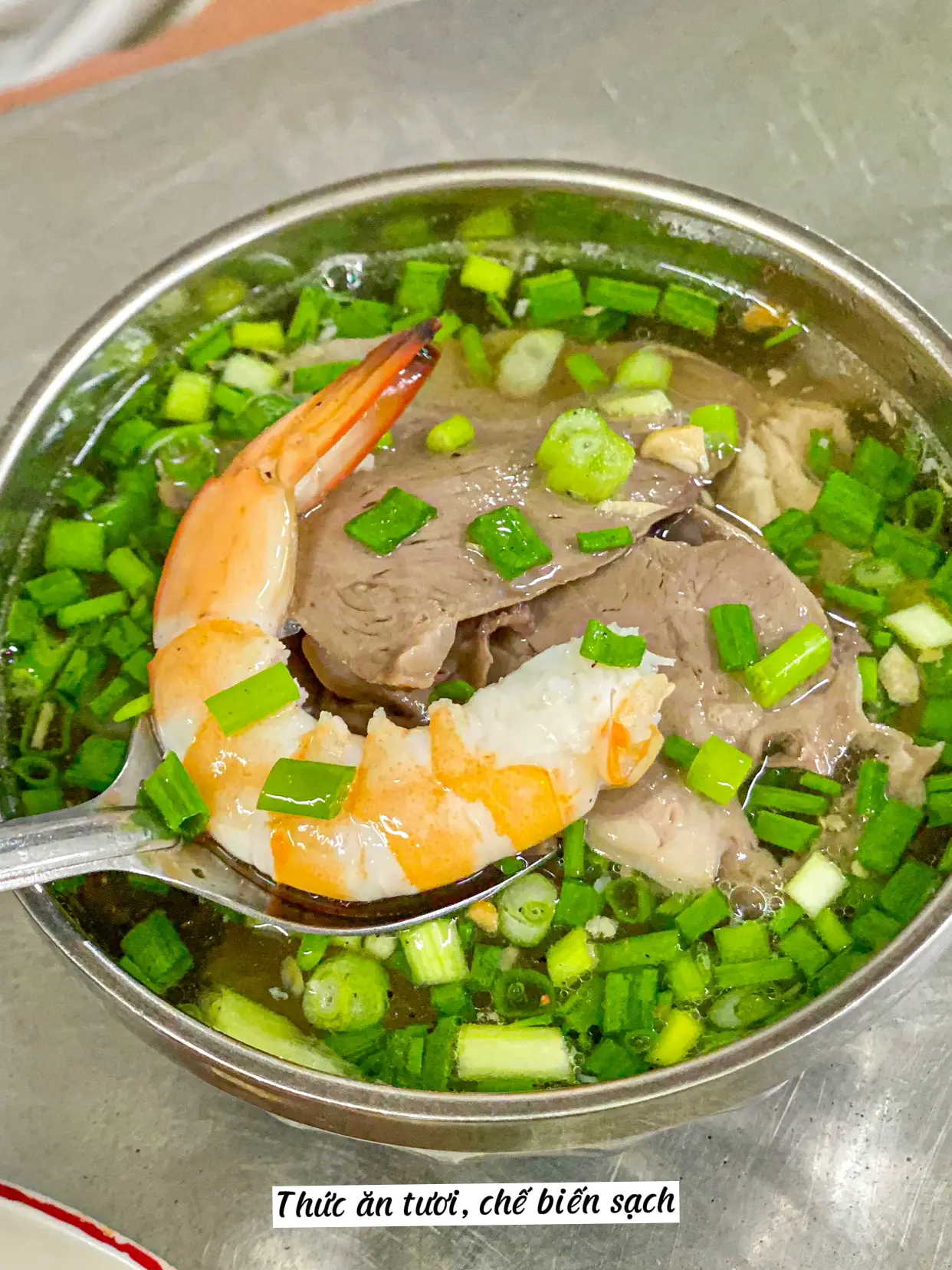 QUÁN HỦ TIẾU XÍ QUÁCH SIÊU TO NHIỀU THỊT DƯỚI 50K | Bộ sưu tập do YAN ...