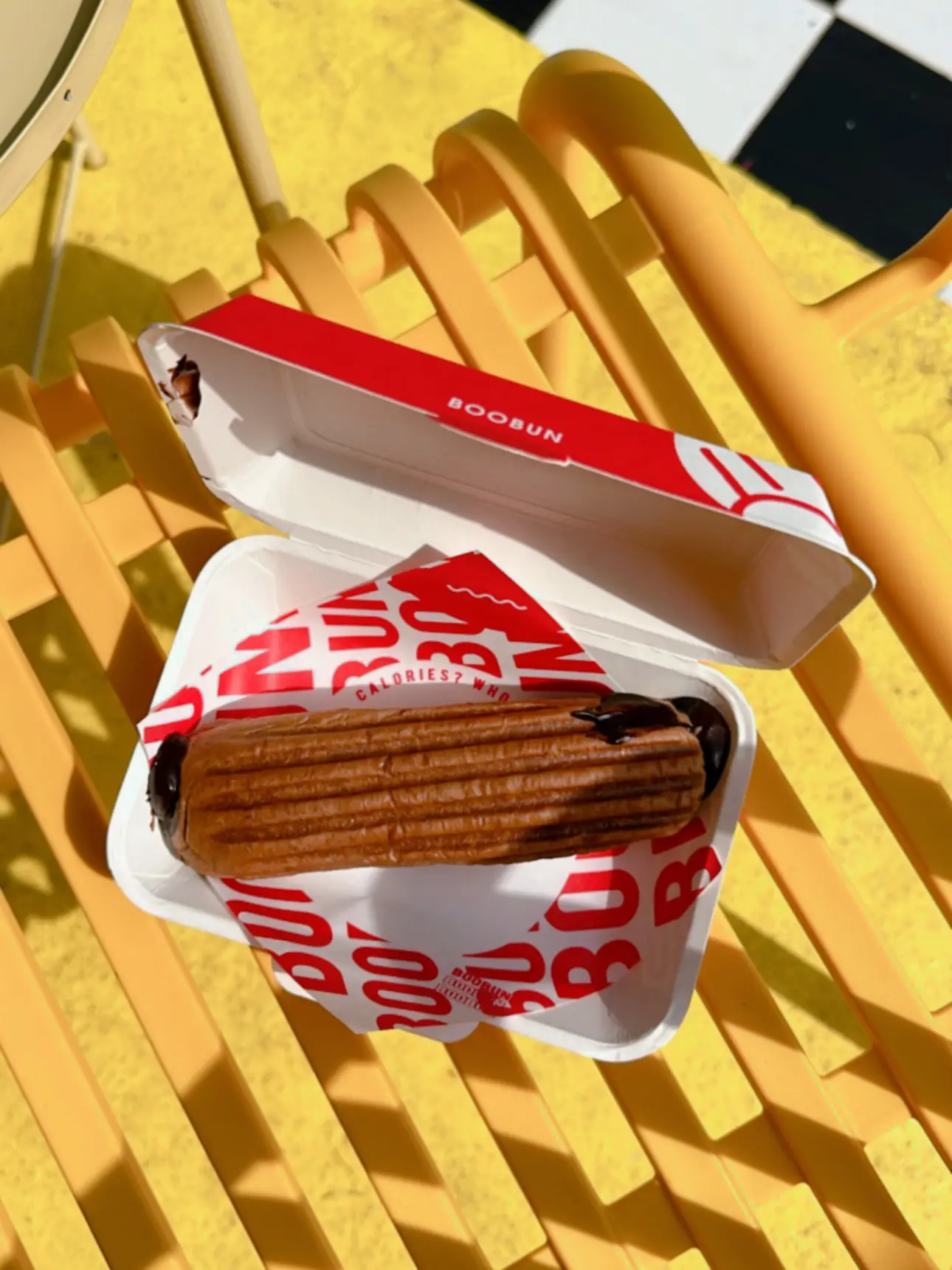 Boo Bun in Ayutthaya | แกลเลอรีที่โพสต์โดย 🅩🅐🅘 🌷 | Lemon8