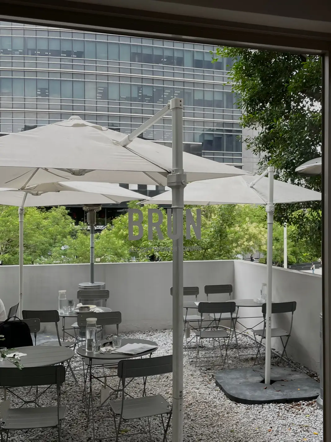 brunch at this aesthetic cafe in taipei | BRUN | Gallery posted by ...