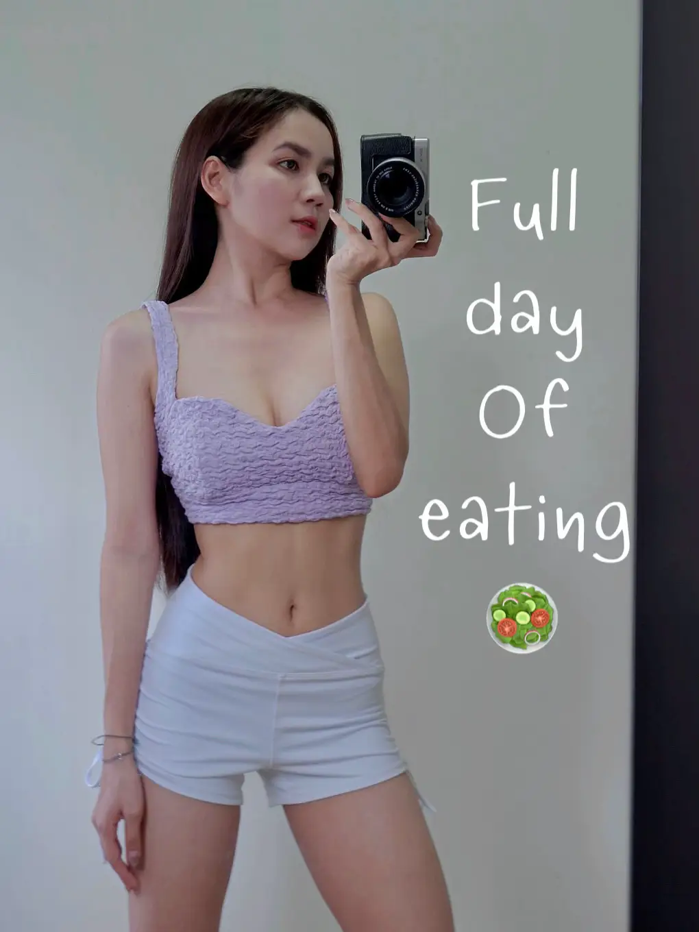 Full day of eating to stay lean 💪🏻 | แกลเลอรีที่โพสต์โดย BBIW | Lemon8
