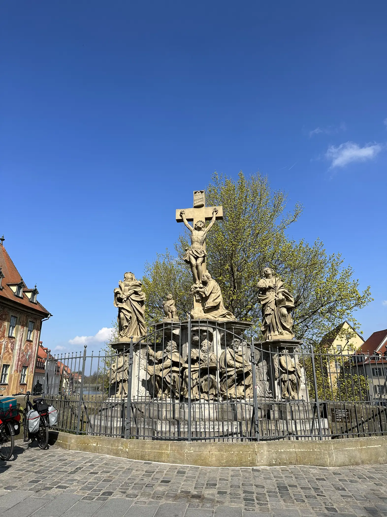 Bamberg excursion, old town in the state of Bavaria (ep.1 travel) | Gallery posted by Daily with ...