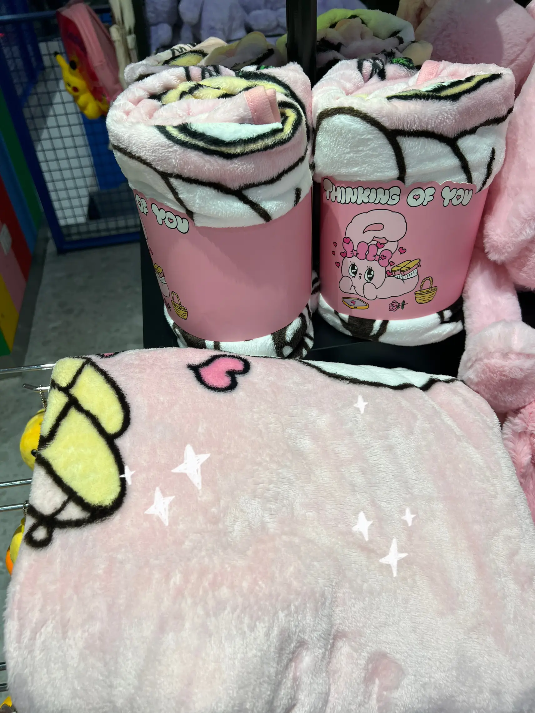 Esther Bunny 🩵 | แกลเลอรีที่โพสต์โดย Natt | Lemon8