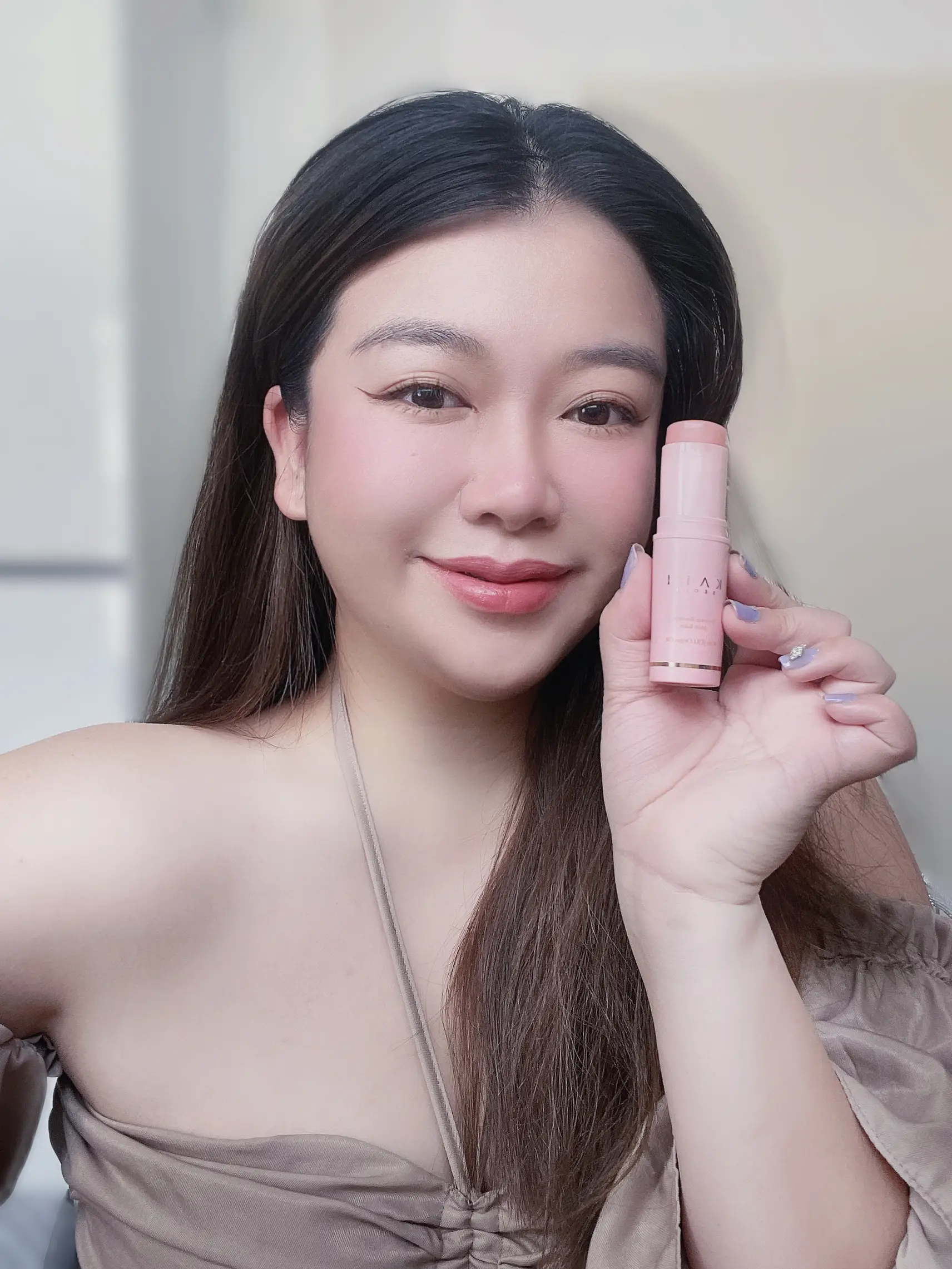 ใช้บาล์มKahi สวยแบบ คิมโกอึน | แกลเลอรีที่โพสต์โดย GGOOODDII | Lemon8