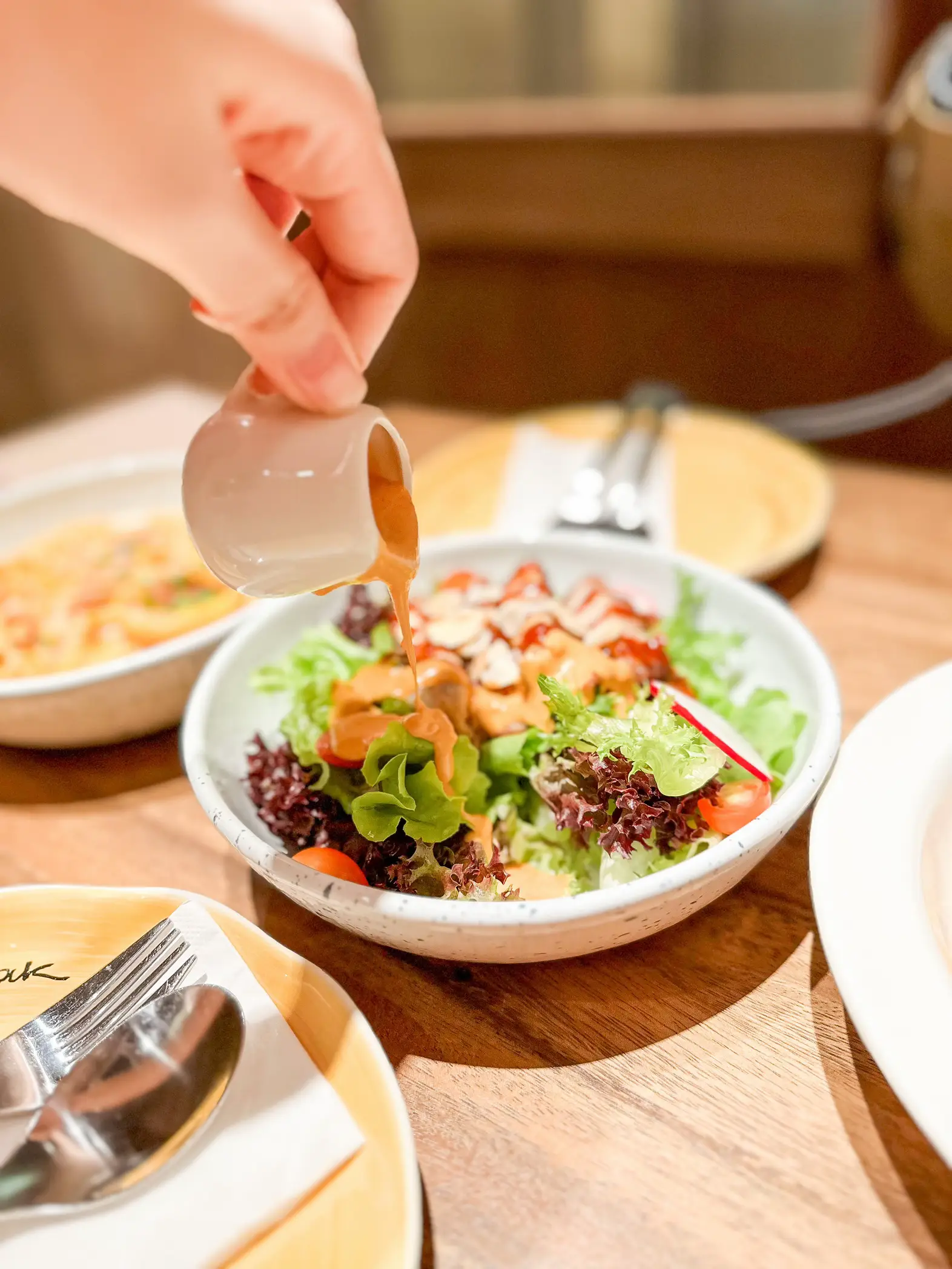 Fam Time ร้านพาสต้าเส้นสดสุดฮิตตต อร่อยจริงไหม?? 🤔 | แกลเลอรีที่โพสต์ ...