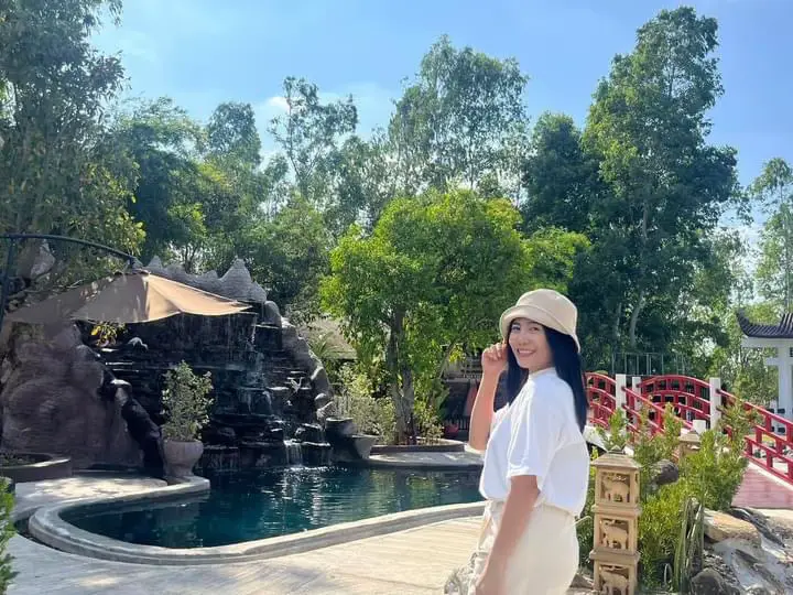 คาเฟ่เกาหลี @ มุกดาหาร | แกลเลอรีที่โพสต์โดย ชญา Chayanan | Lemon8