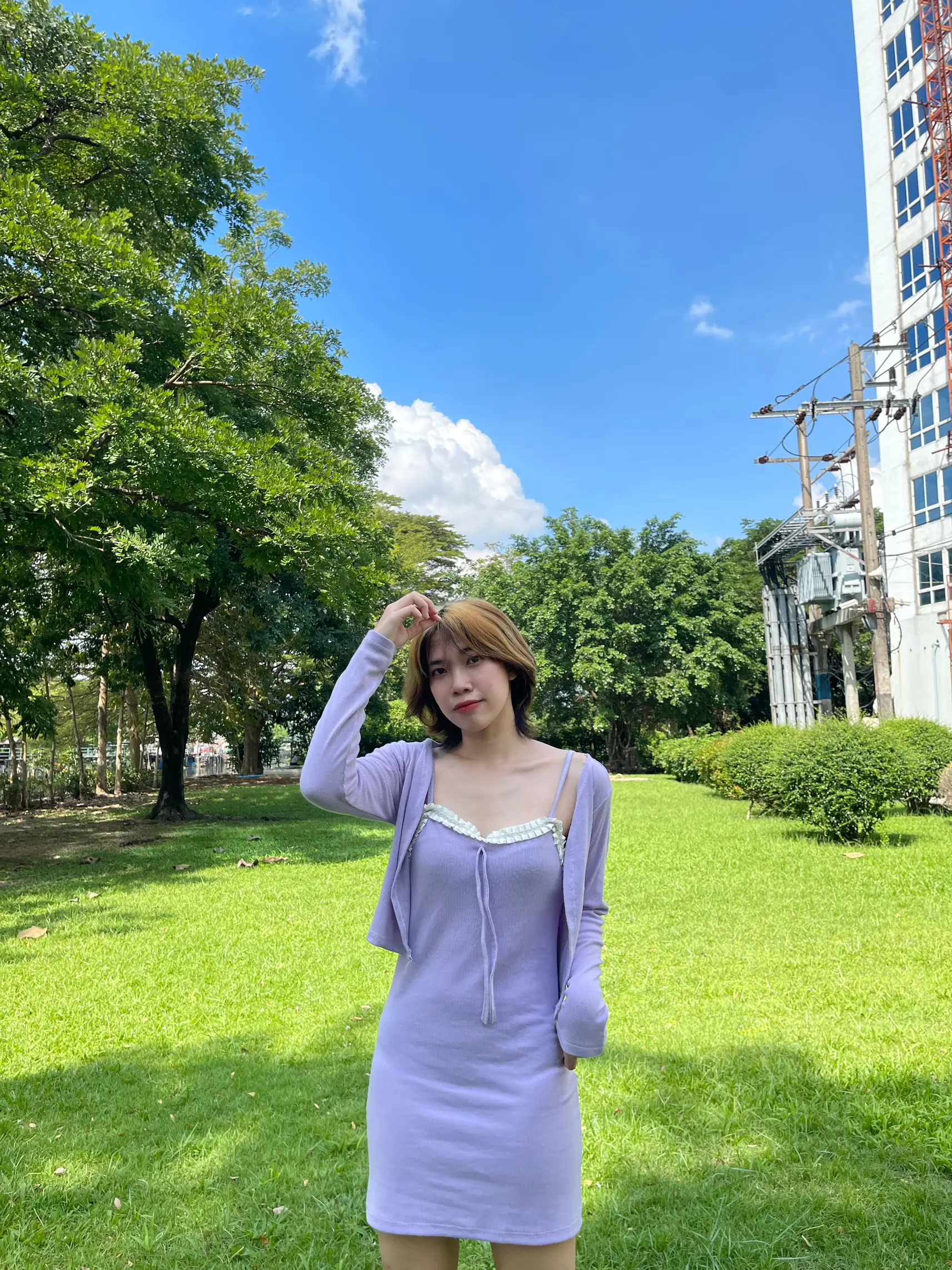 เเอพเสื้อผ้ามือ1มือ2ที่ได้ทั้งซื้อทั้งขาย👗👠⭐️ | แกลเลอรีที่โพสต์โดย 94.hy | Lemon8