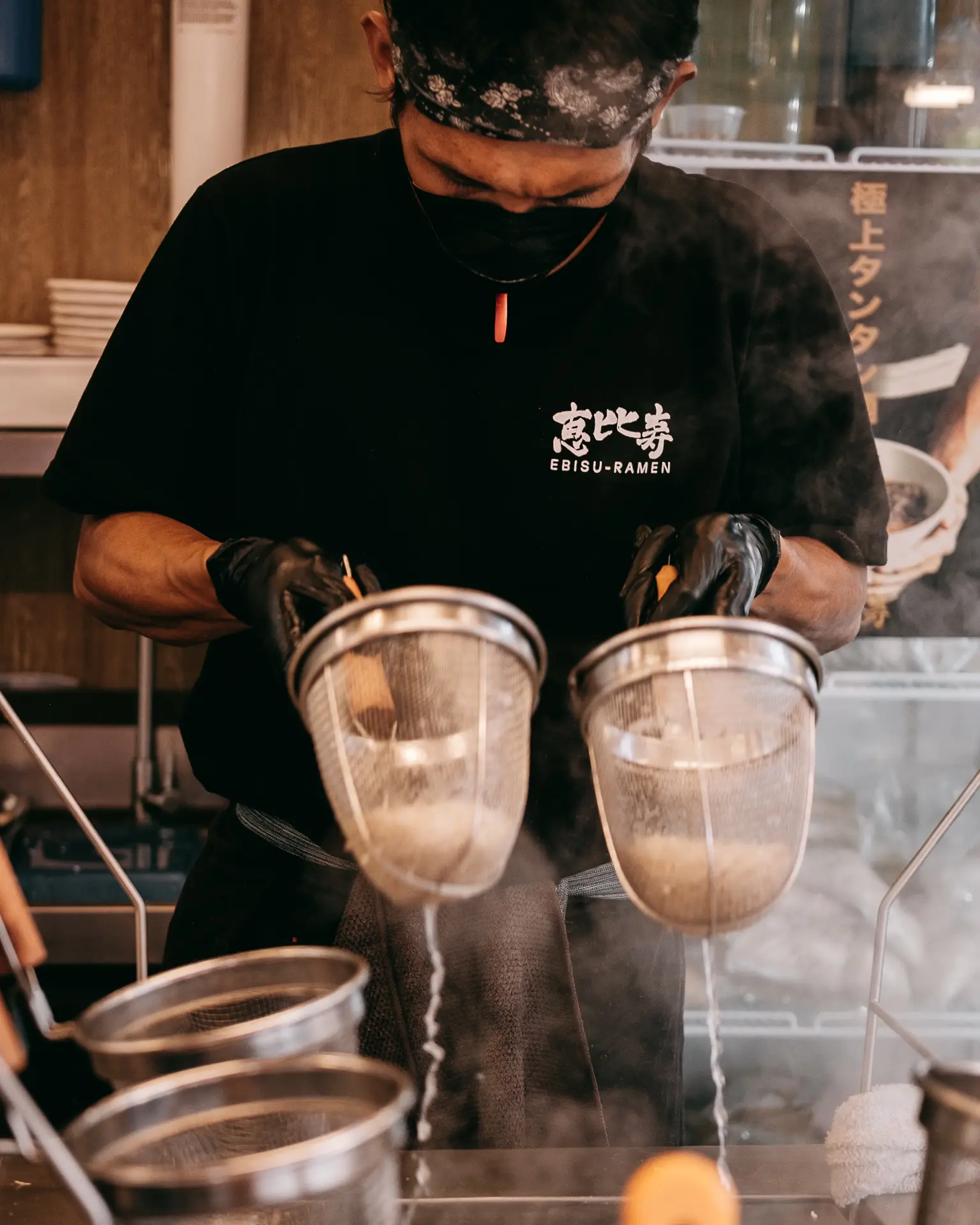 Ebisu Ramen เอบิสึ ราเมง ร้านราเมงสไตล์ยาไต สาขาศาลายา | แกลเลอรีที่โพสต์โดย Rattomarty | Lemon8