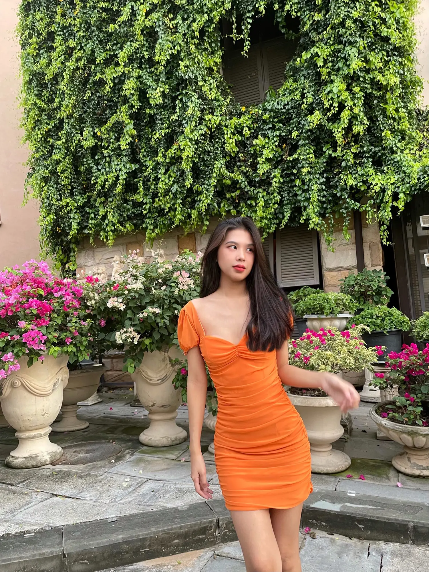 🌳🍕Toscana Valley Khaoyai 🏔 | แกลเลอรีที่โพสต์โดย MILD C. | Lemon8