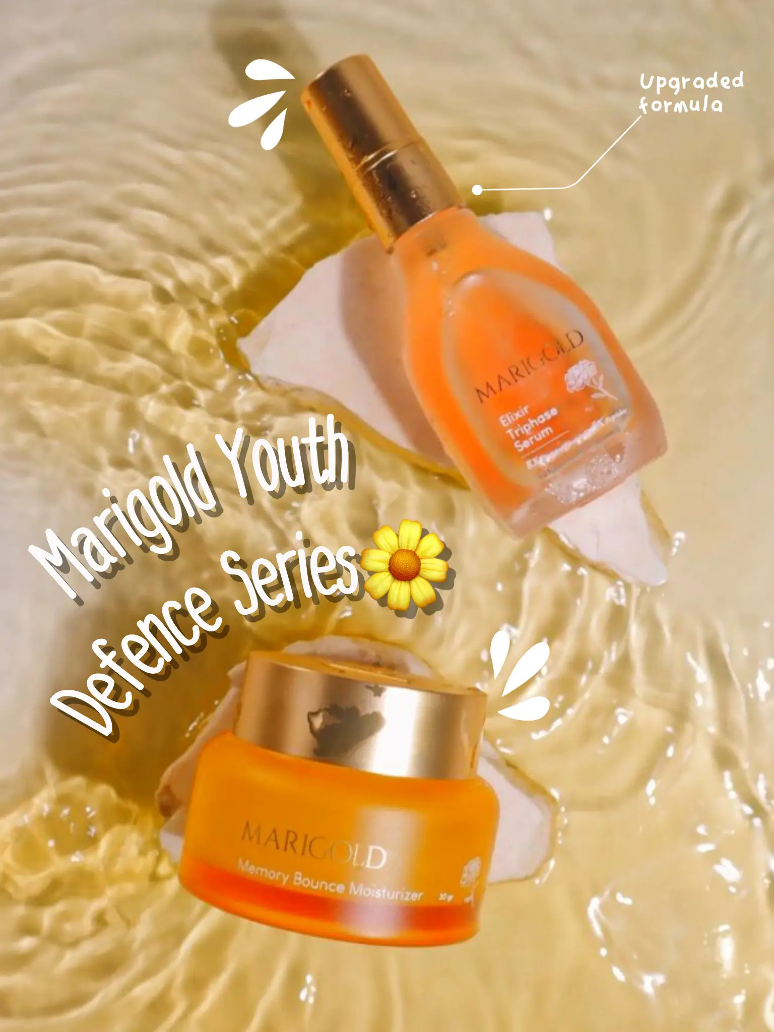 𝐍𝐏𝐔𝐑𝐄 - 𝐌𝐚𝐫𝐢𝐠𝐨𝐥𝐝 𝐘𝐨𝐮𝐭𝐡 𝐃𝐞𝐟𝐞𝐧𝐬𝐞 𝐒𝐞𝐫𝐢𝐞𝐬 🌼 | แกลเลอรีที่โพสต์โดย Aprilda | Lemon8