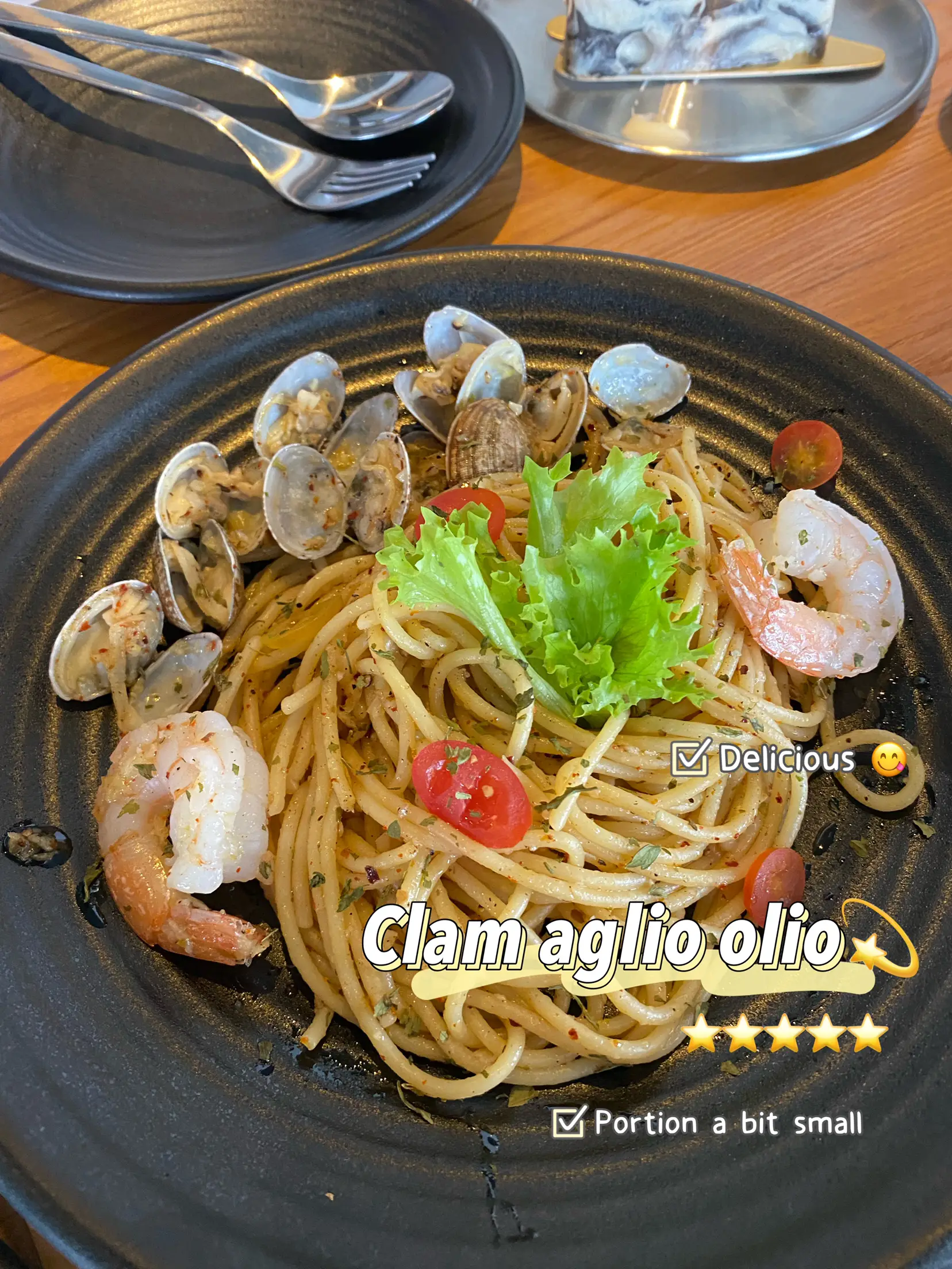 Tom and Danny Coffee ☕️ new branch📍Eco Botanic | Galeri disiarkan oleh ...