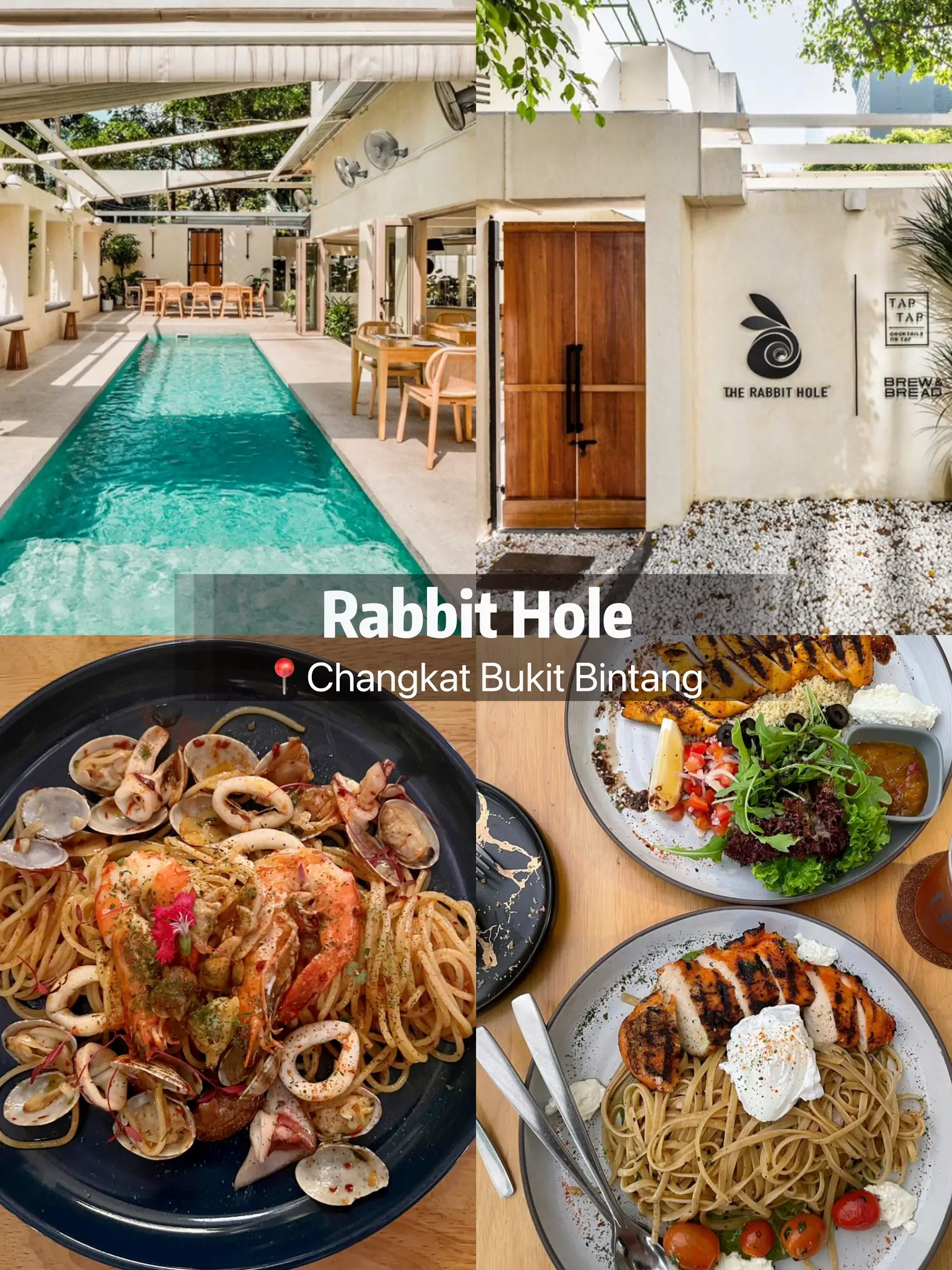 Moroccan Vibes Restaurant with Good Food | Galeri disiarkan oleh hungry ...