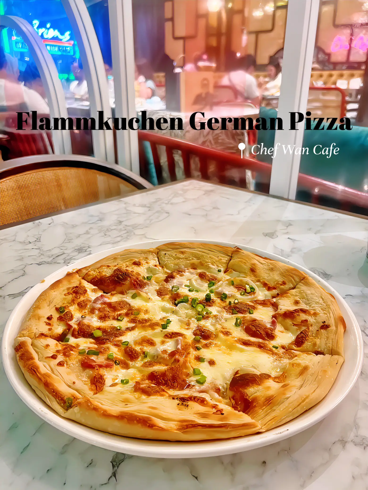 First Visit To Chef Wan Cafe At IOI Citymall👨‍🍳 | Galeri disiarkan oleh ...