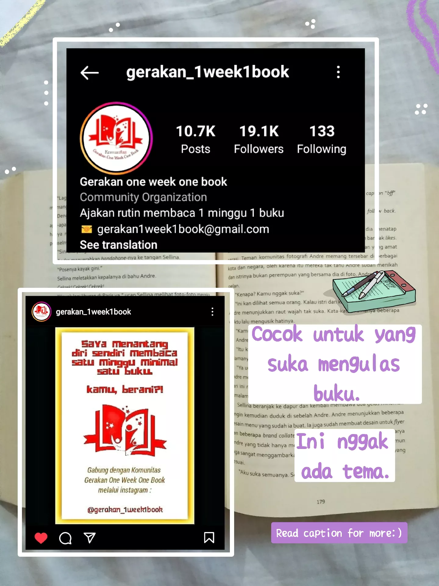 Kamu Pilih Yang Mana?😻 | Galeri diposting oleh Ran | Lemon8